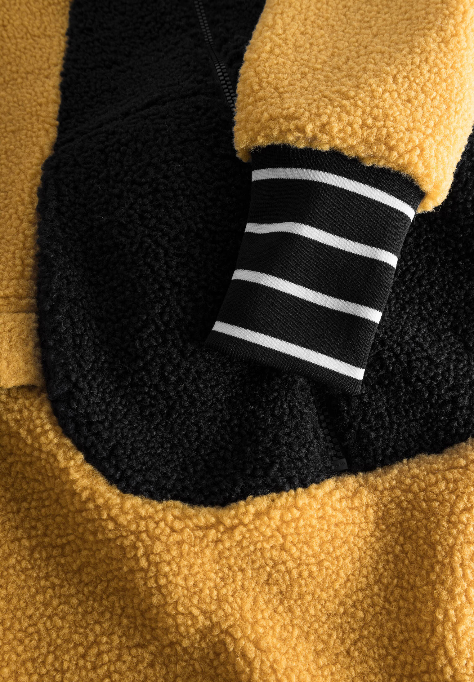 Kinder Teddy Fleece Overall TEDDY BÄR