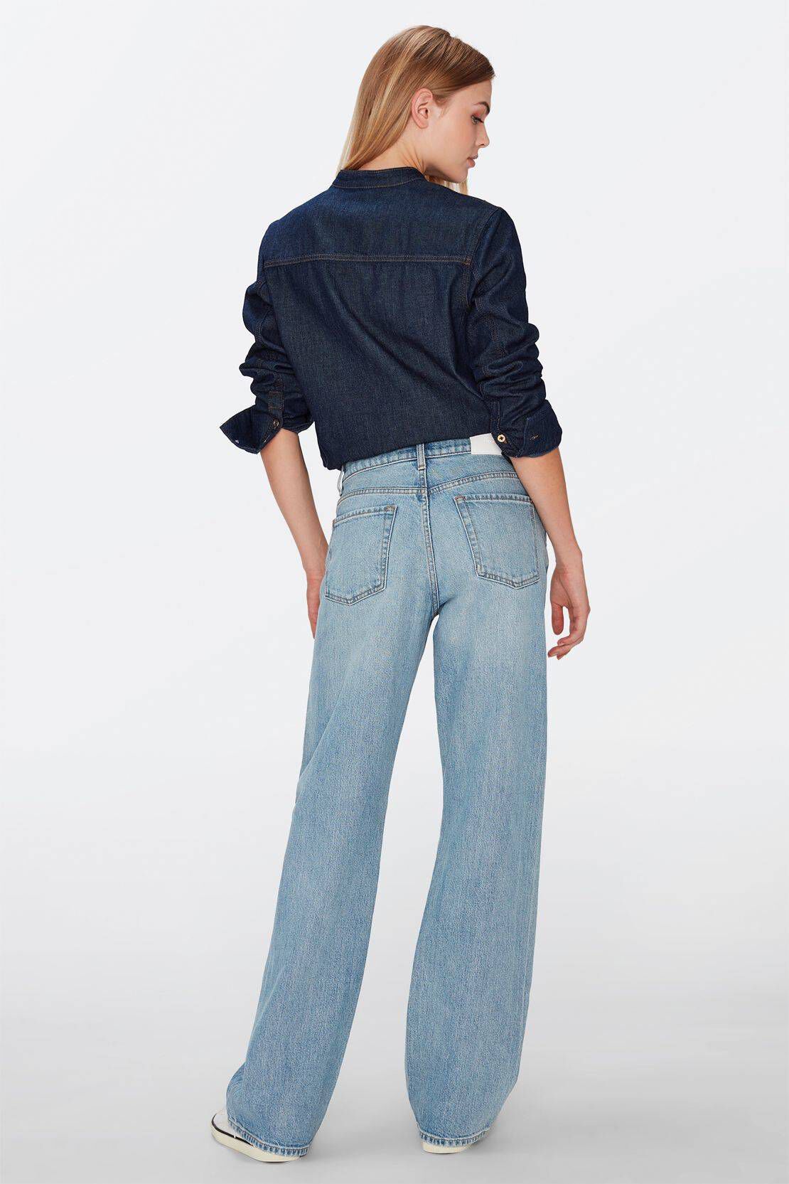 Damen Jeans TESS TROUSER