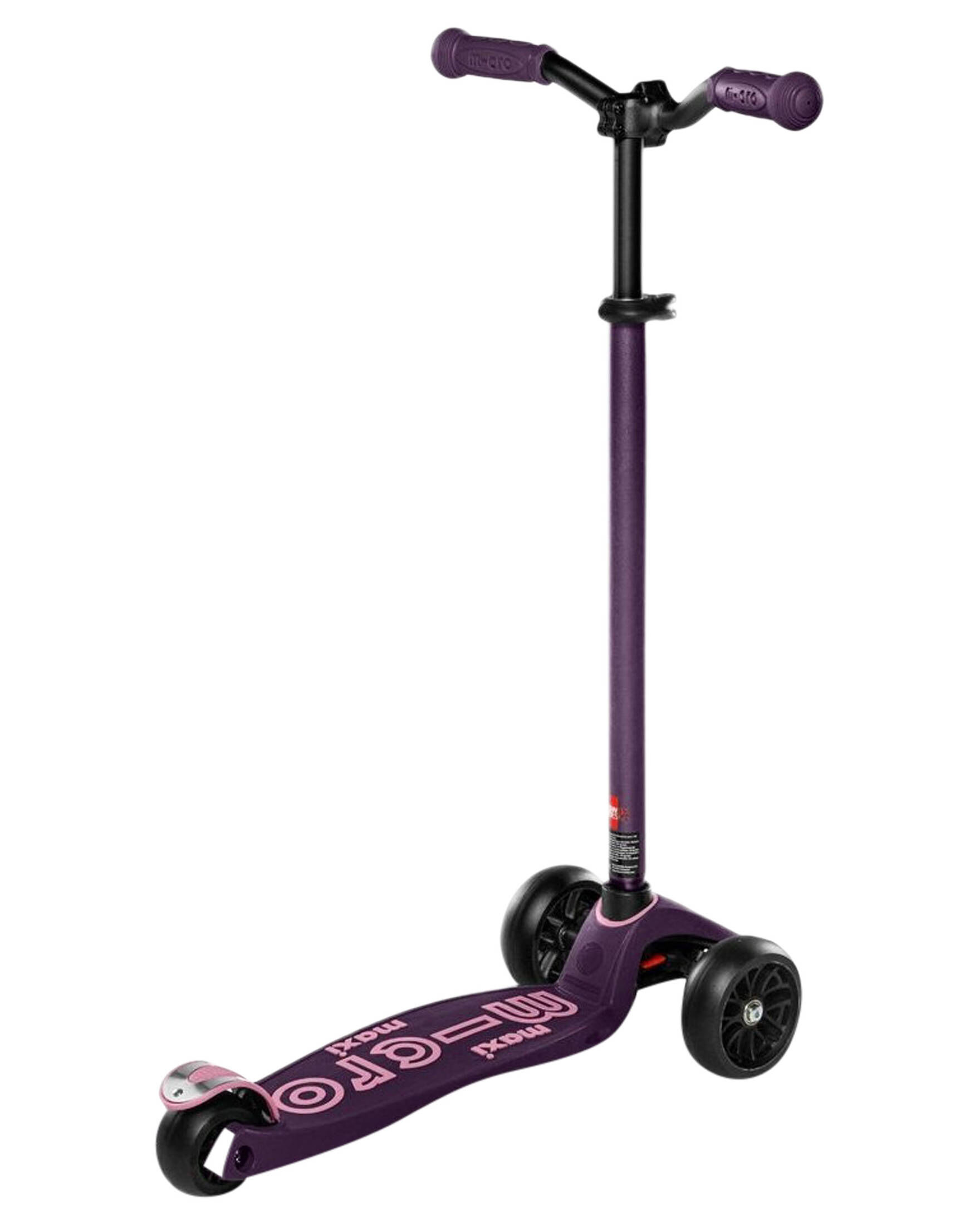 Micro Kinder Roller MAXI MICRO DELUXE PRO in Lila kaufen | engelhorn