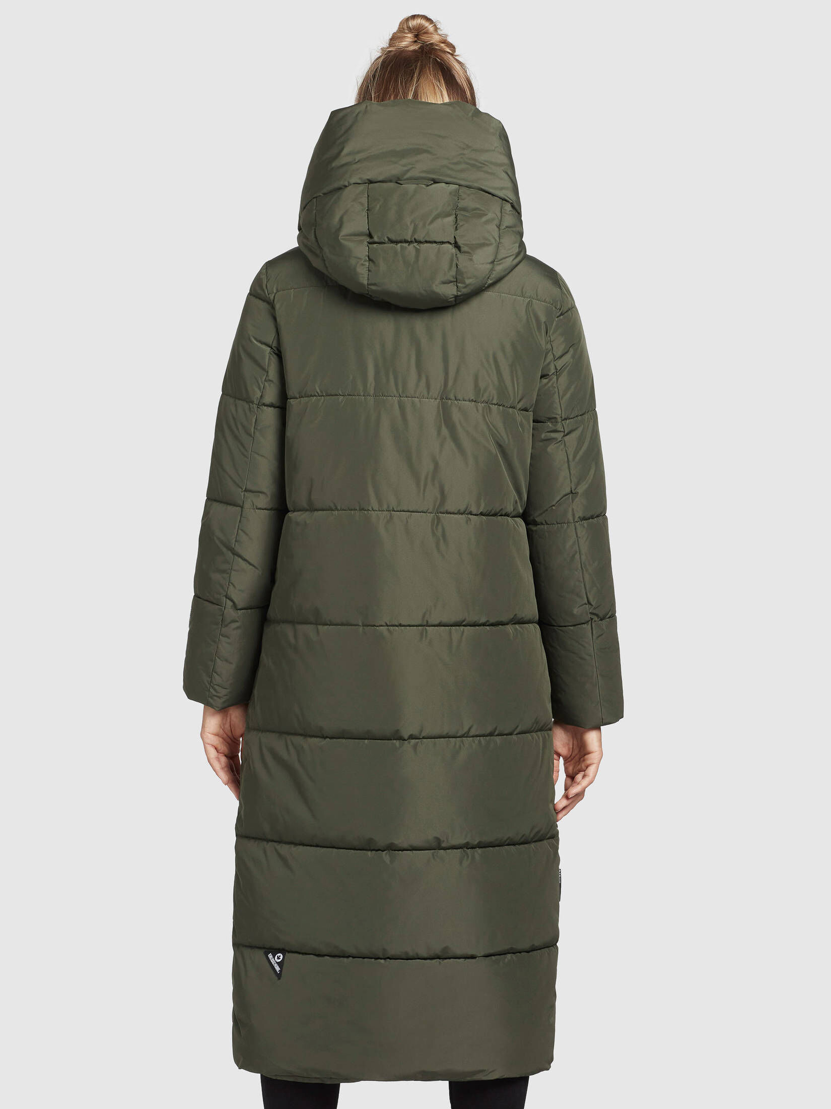 Damen Mantel SOULANI