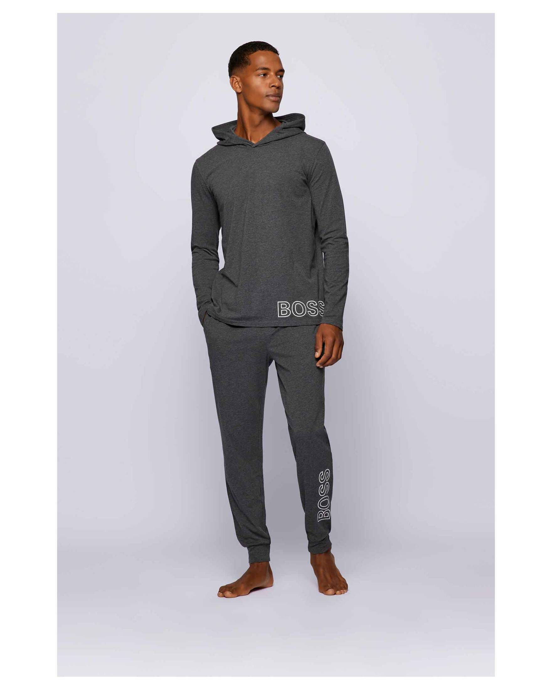 Herren Pyjamahose IDENTITY PANTS