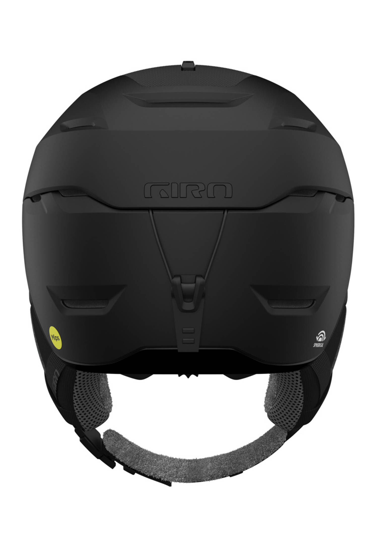Giro Damen Skihelm TENAYA SPHERICAL in schwarz kaufen | engelhorn