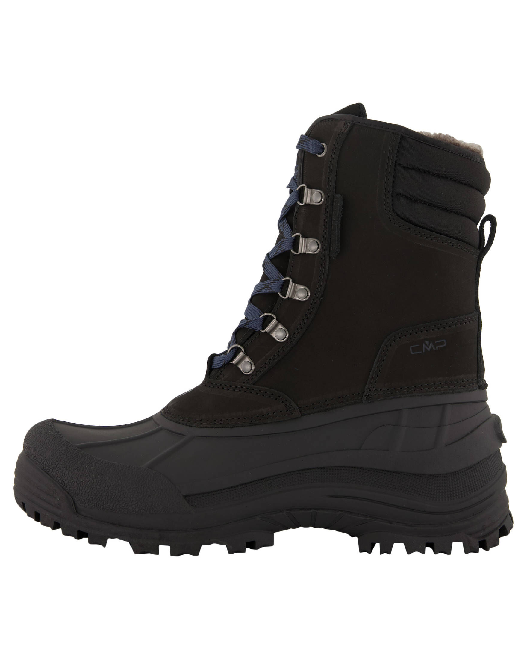 CMP Herren Bergsport Winterschuhe KINOS SNOW BOOTS WP in schwarz kaufen ...