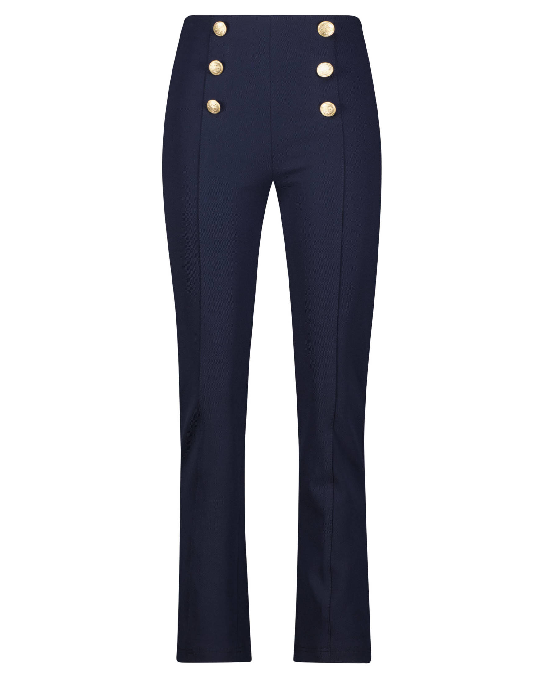 Seductive Damen Hose ELSA in Blau kaufen | engelhorn Seductive Damen Hose ELSA in Blau kaufen | engelhorn