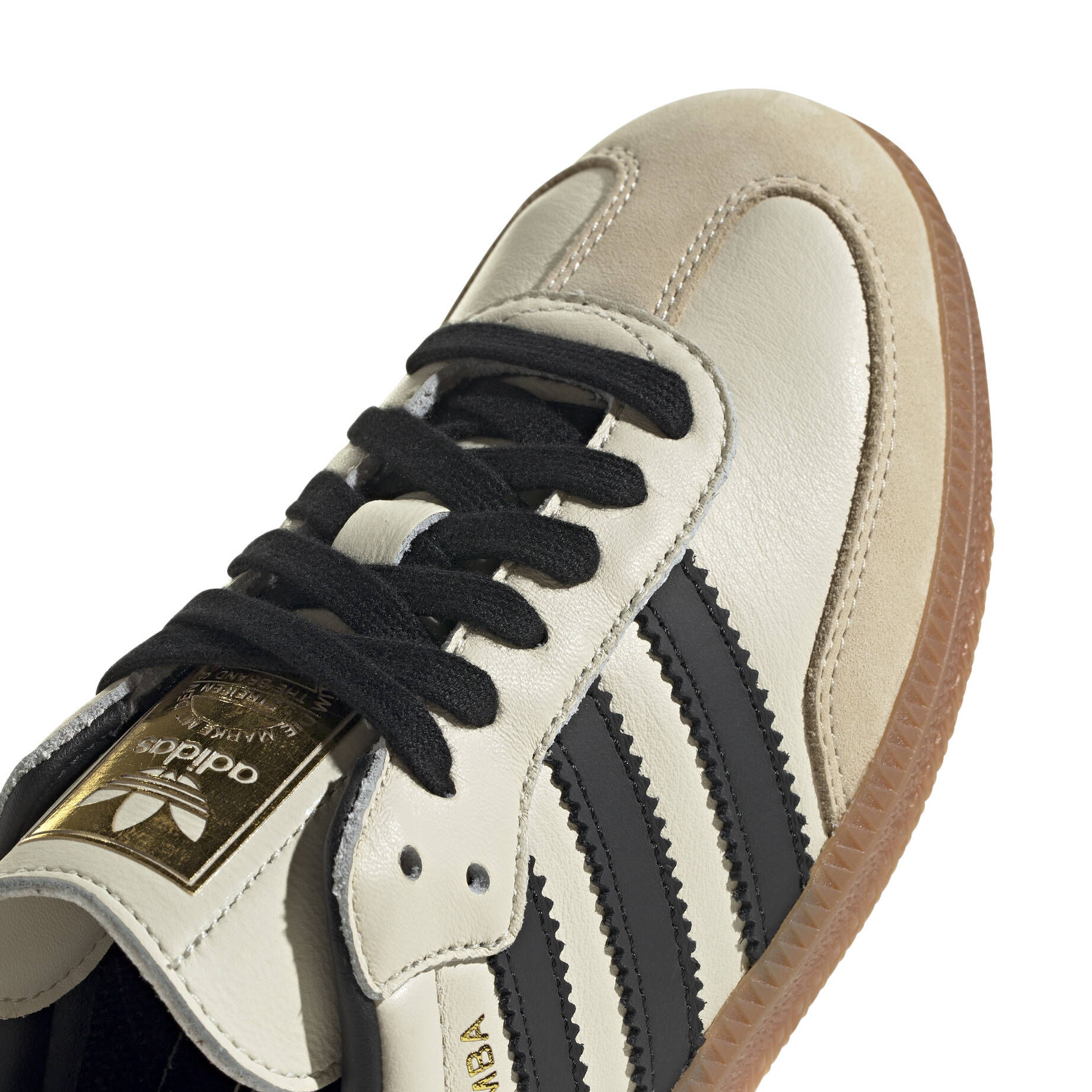 adidas Originals Damen Sneaker SAMBA OG W in beige kaufen | engelhorn