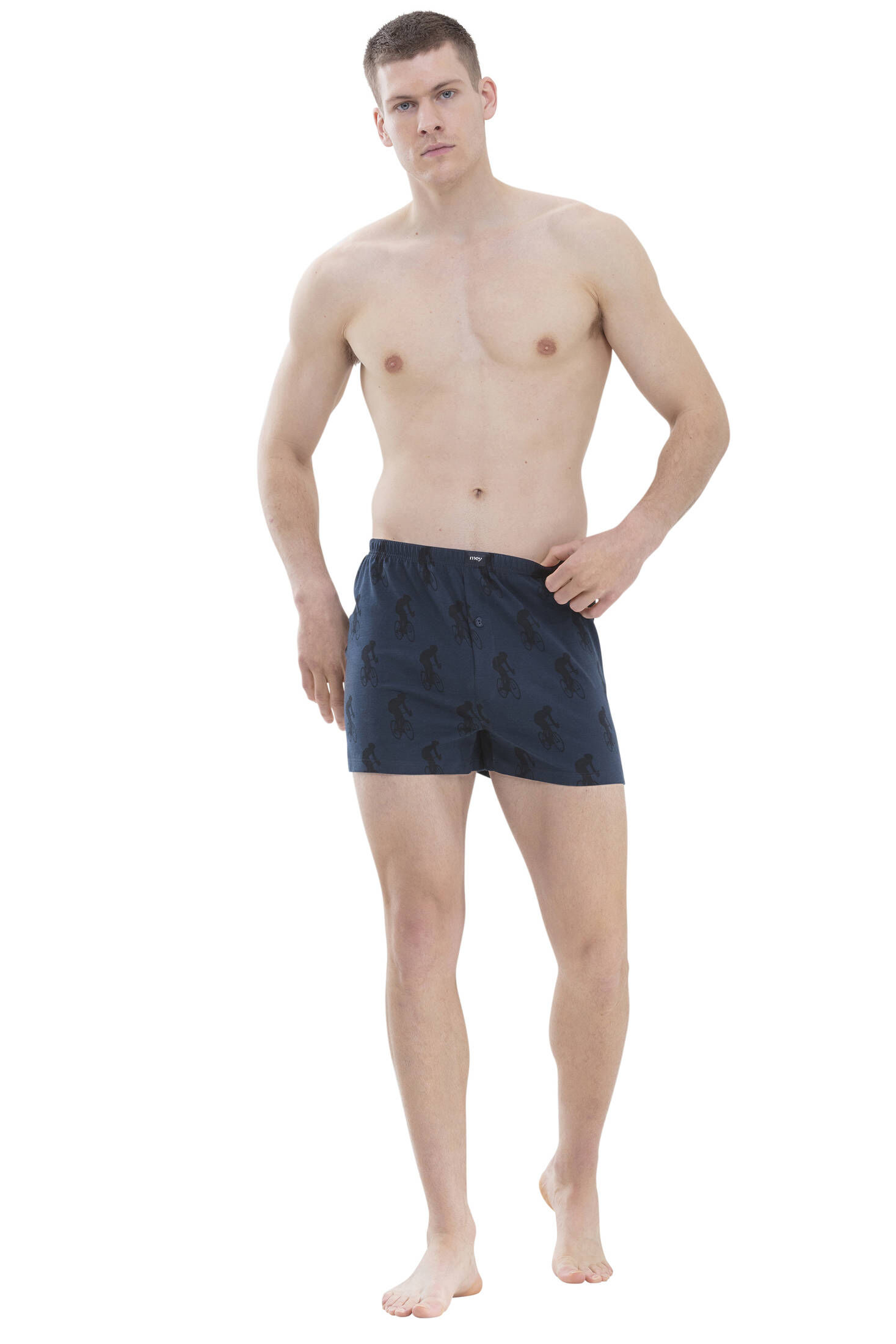 Herren Boxershorts