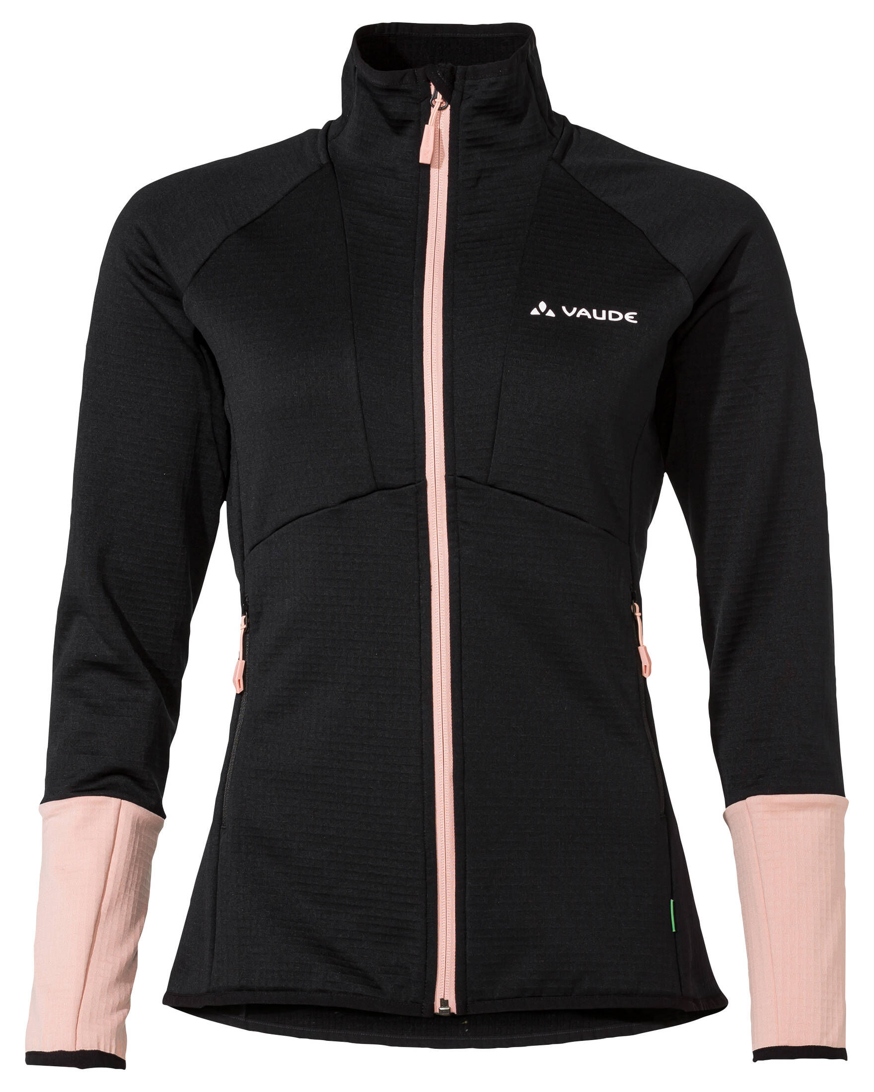 Damen Fleecejacke Monviso II