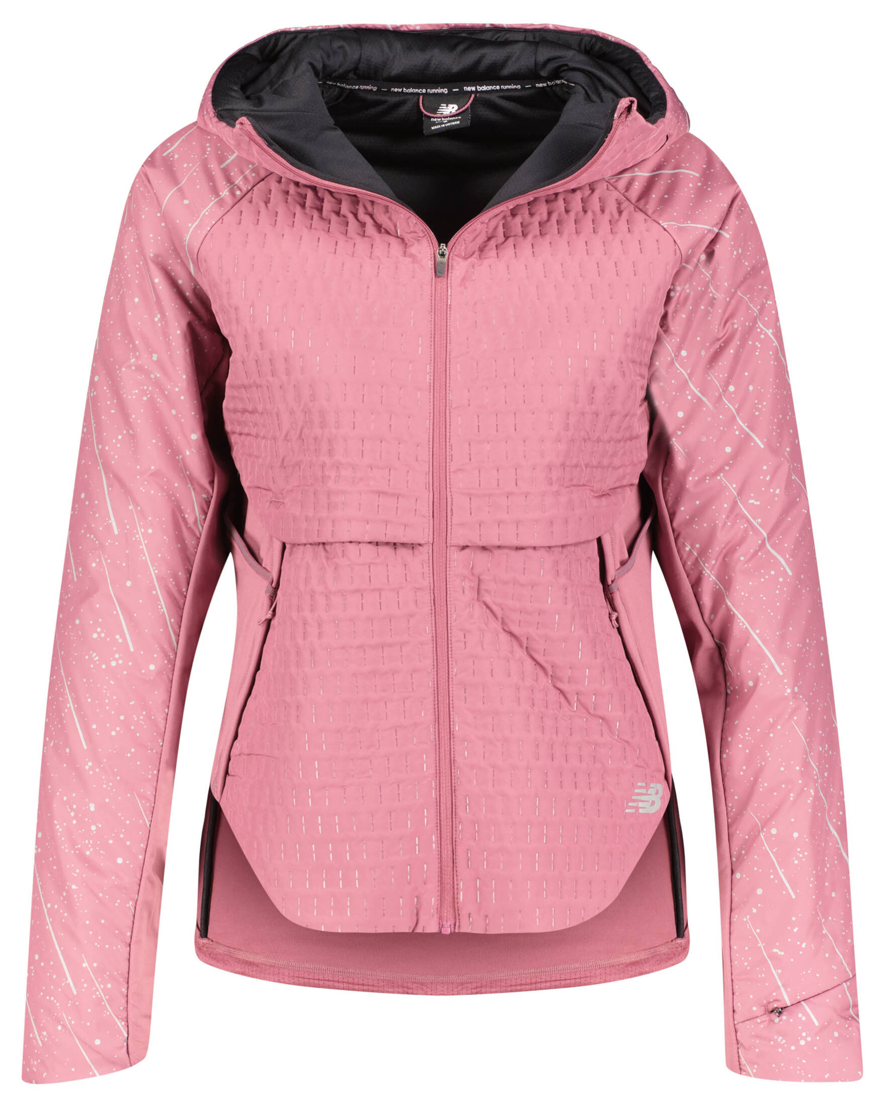 new balance Damen Laufjacke REFLECTIVE IMPACT RUN HEAT W kaufen | engelhorn