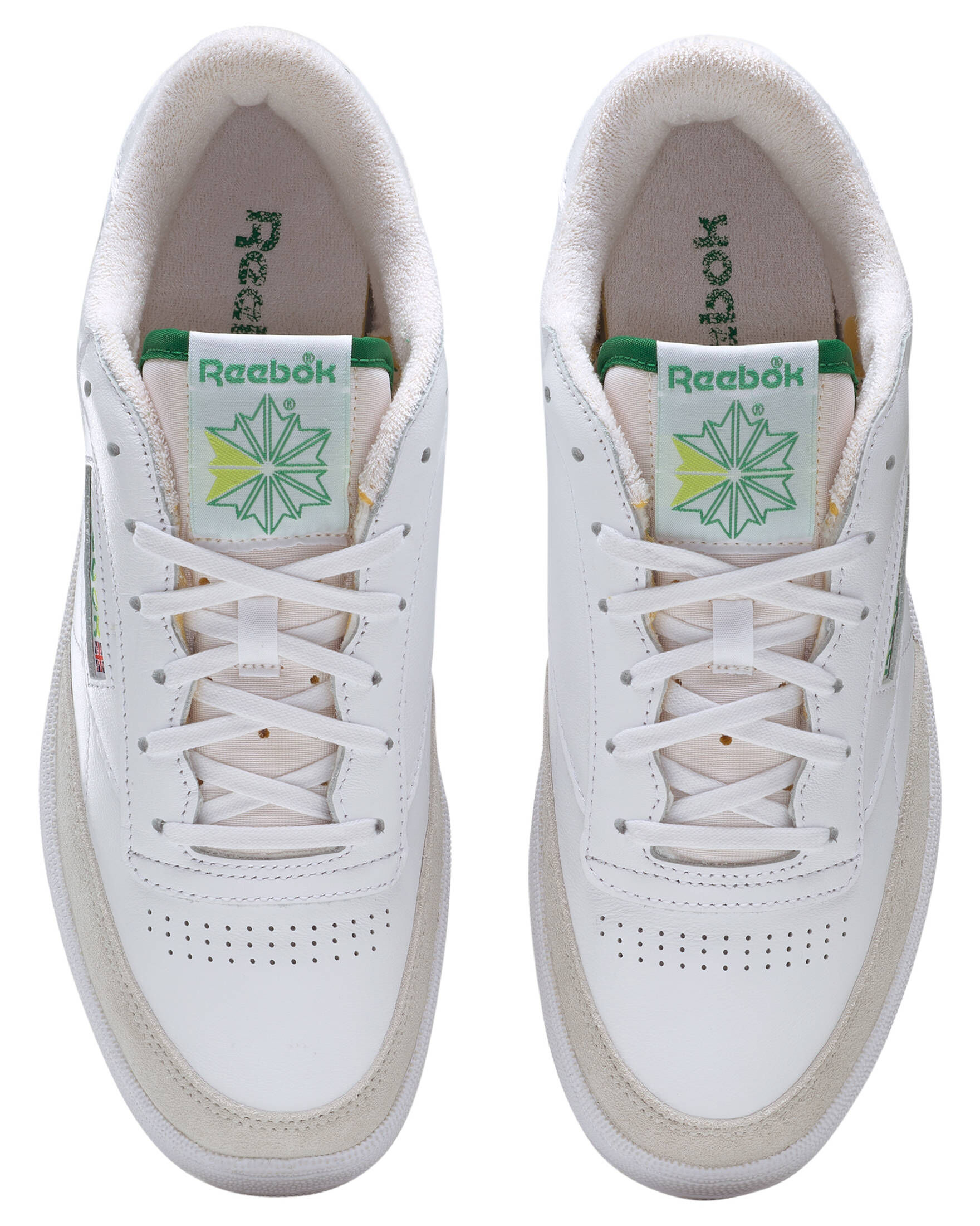 Reebok Herren Sneaker CLUB C85 VINTAGE kaufen | engelhorn