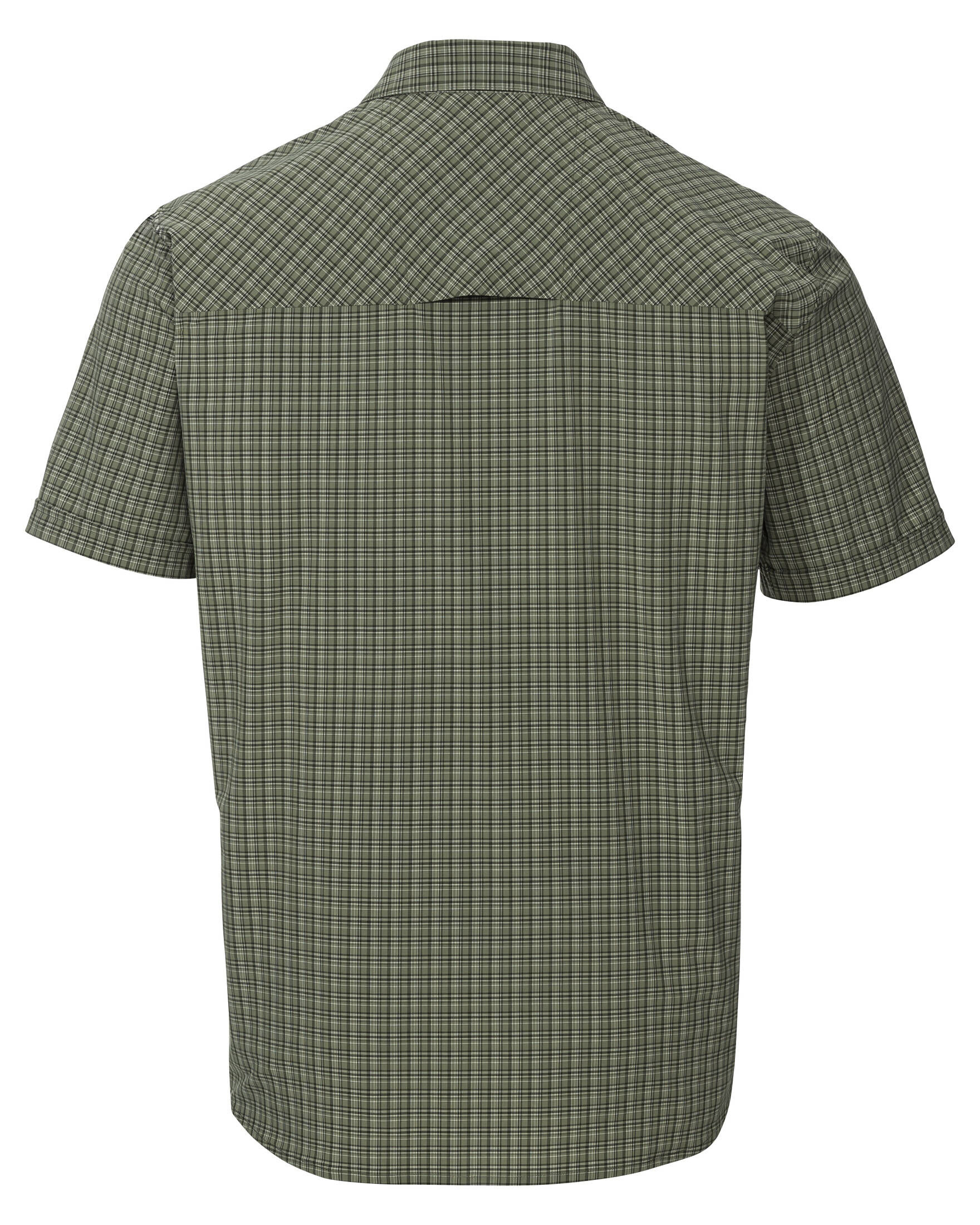 VAUDE Herren Hemd-Bluse Men's Seiland Shirt III kaufen | engelhorn