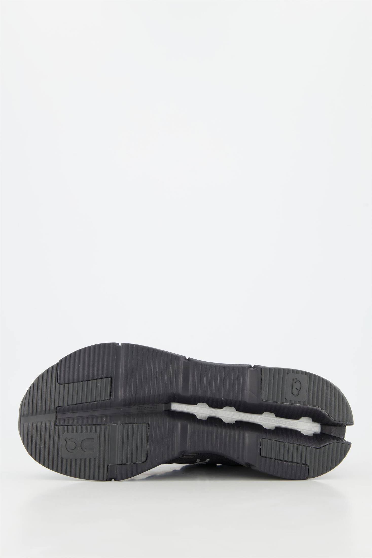 Herren Sneaker CLOUDNOVA VOID ECLIPSE