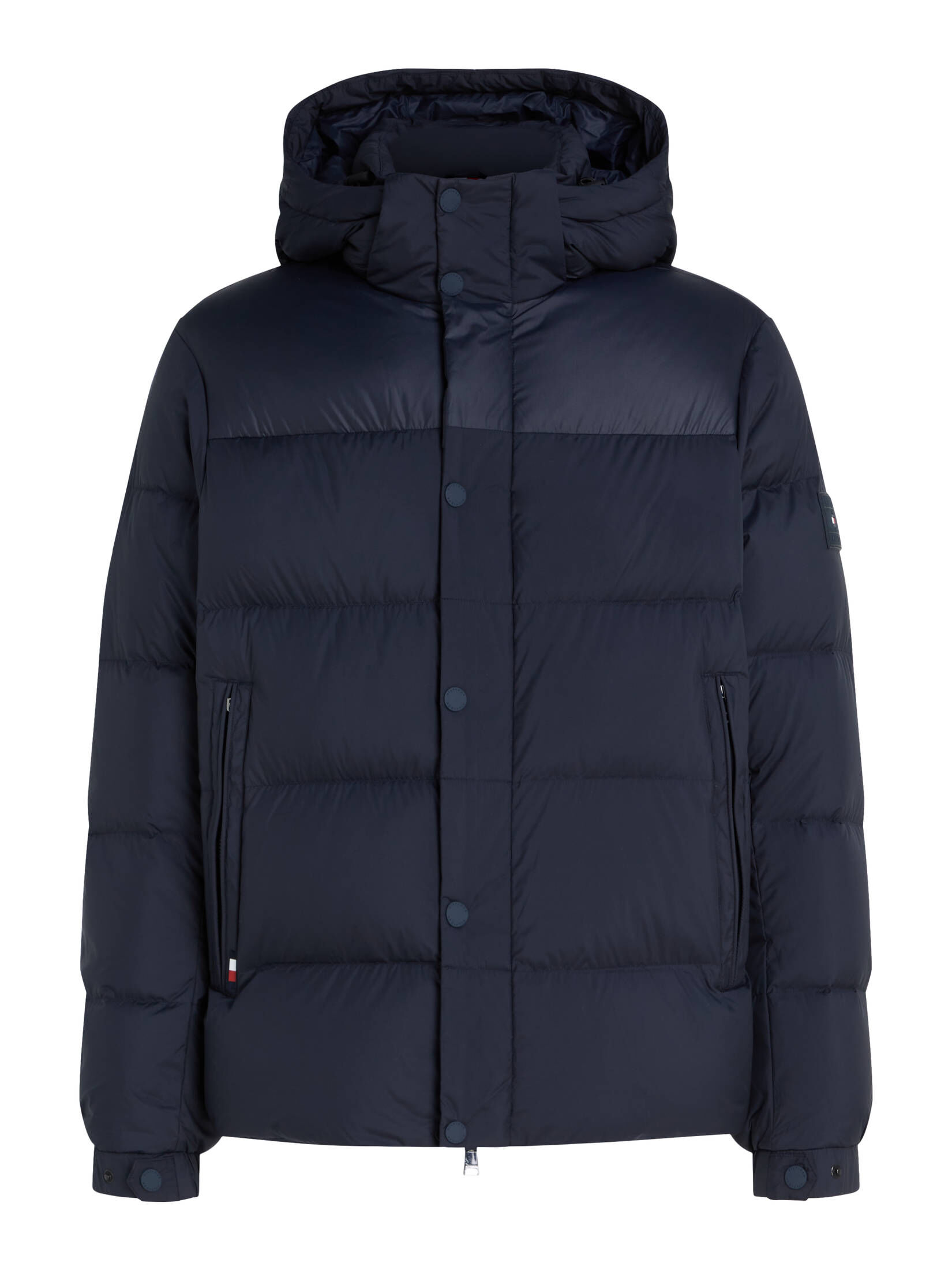 Tommy Hilfiger Herren Daunenjacke
