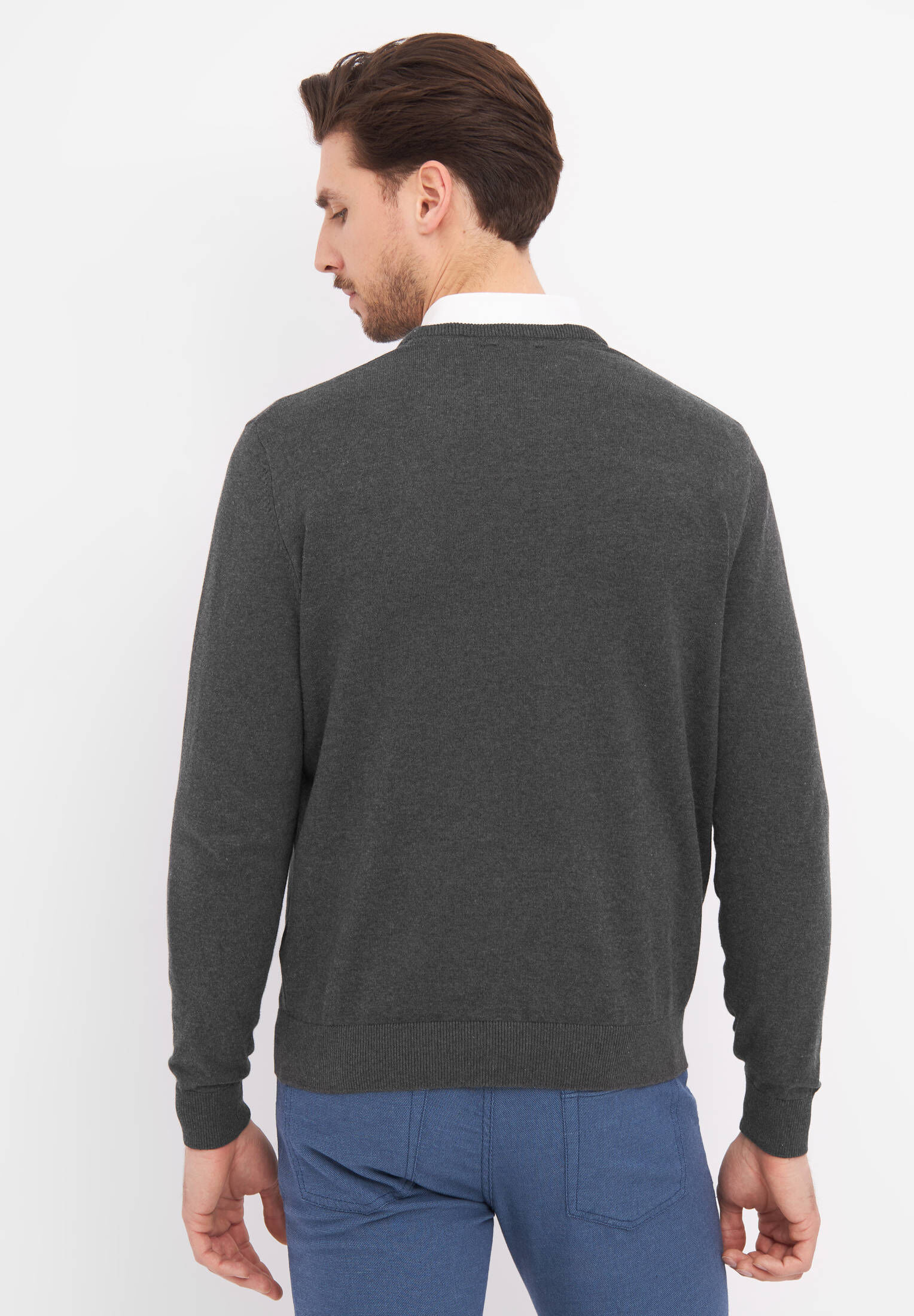 Herren Pullover Napoli