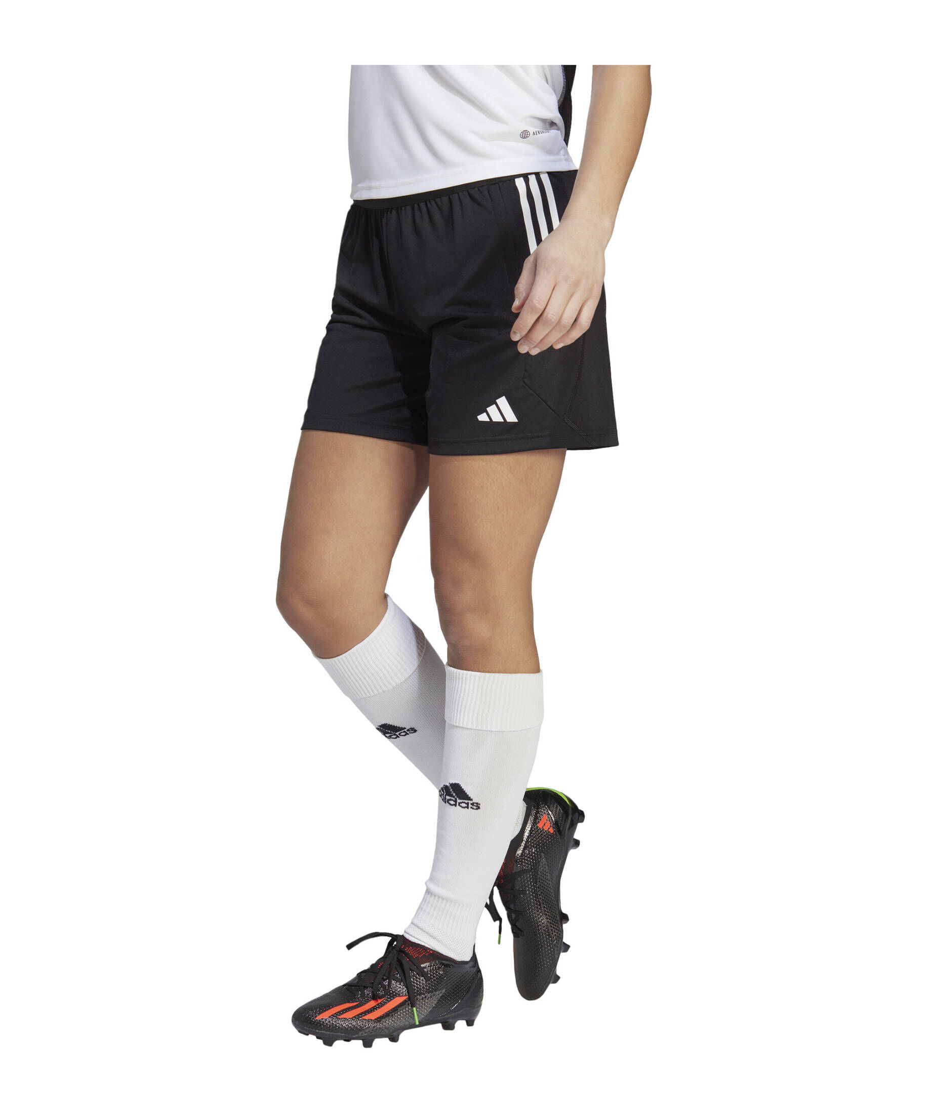 Damen Fußballshorts TIRO 23 COMPETITION