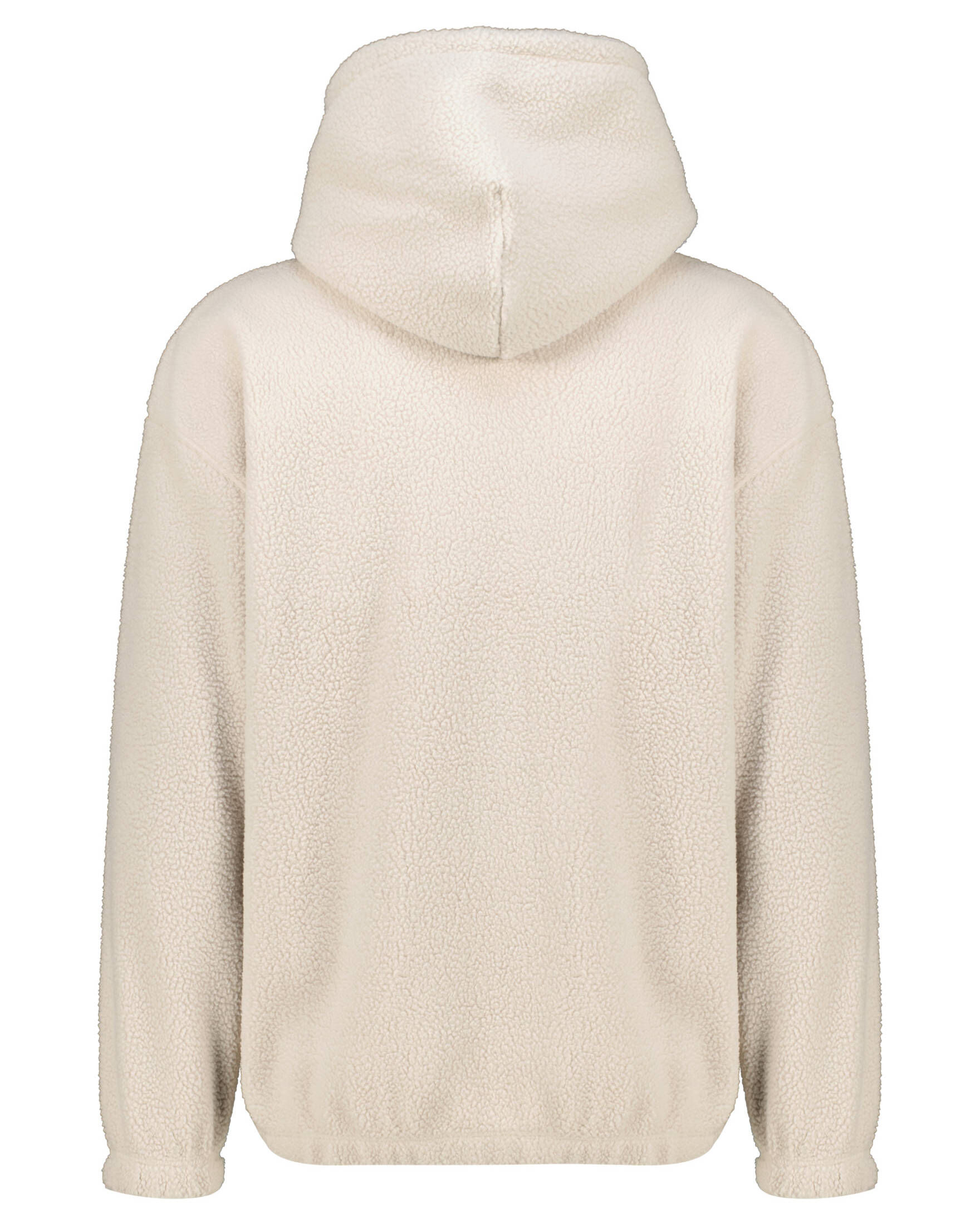 Herren Hoodie COZY UP SAHARA