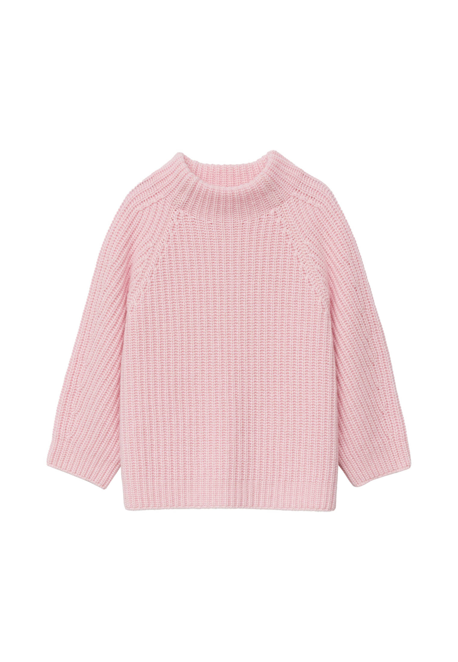 Damen Kaschmirpullover FALLOU