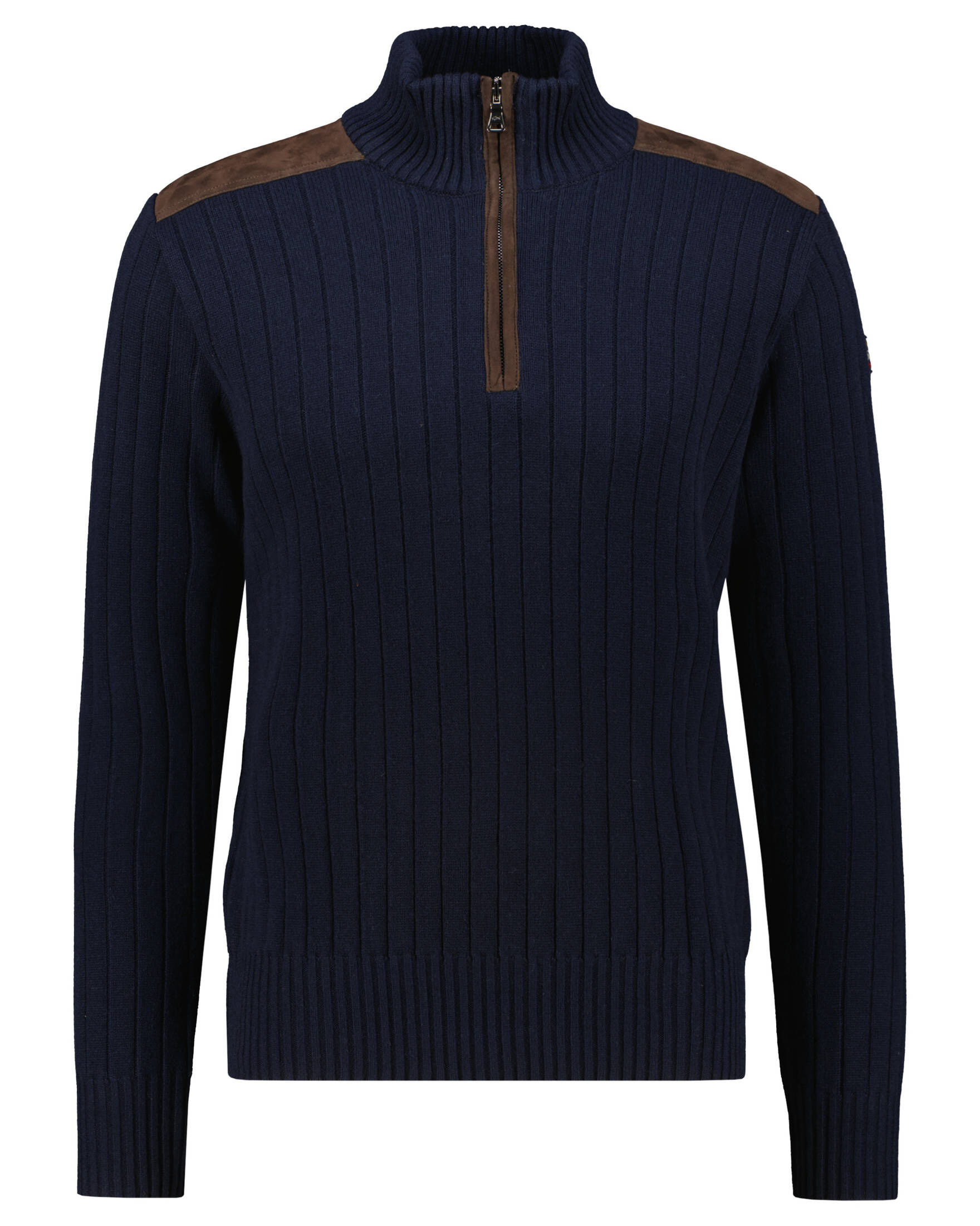 Herren Strickpullover mit Wolle