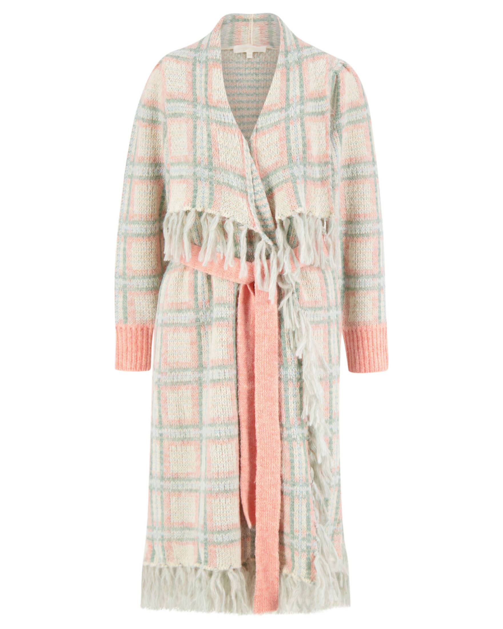 Damen Mantel AVIE DUSTER
