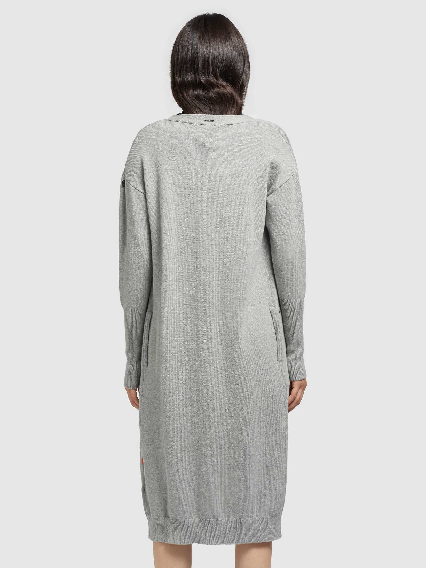 Damen Strickjacke ELINA