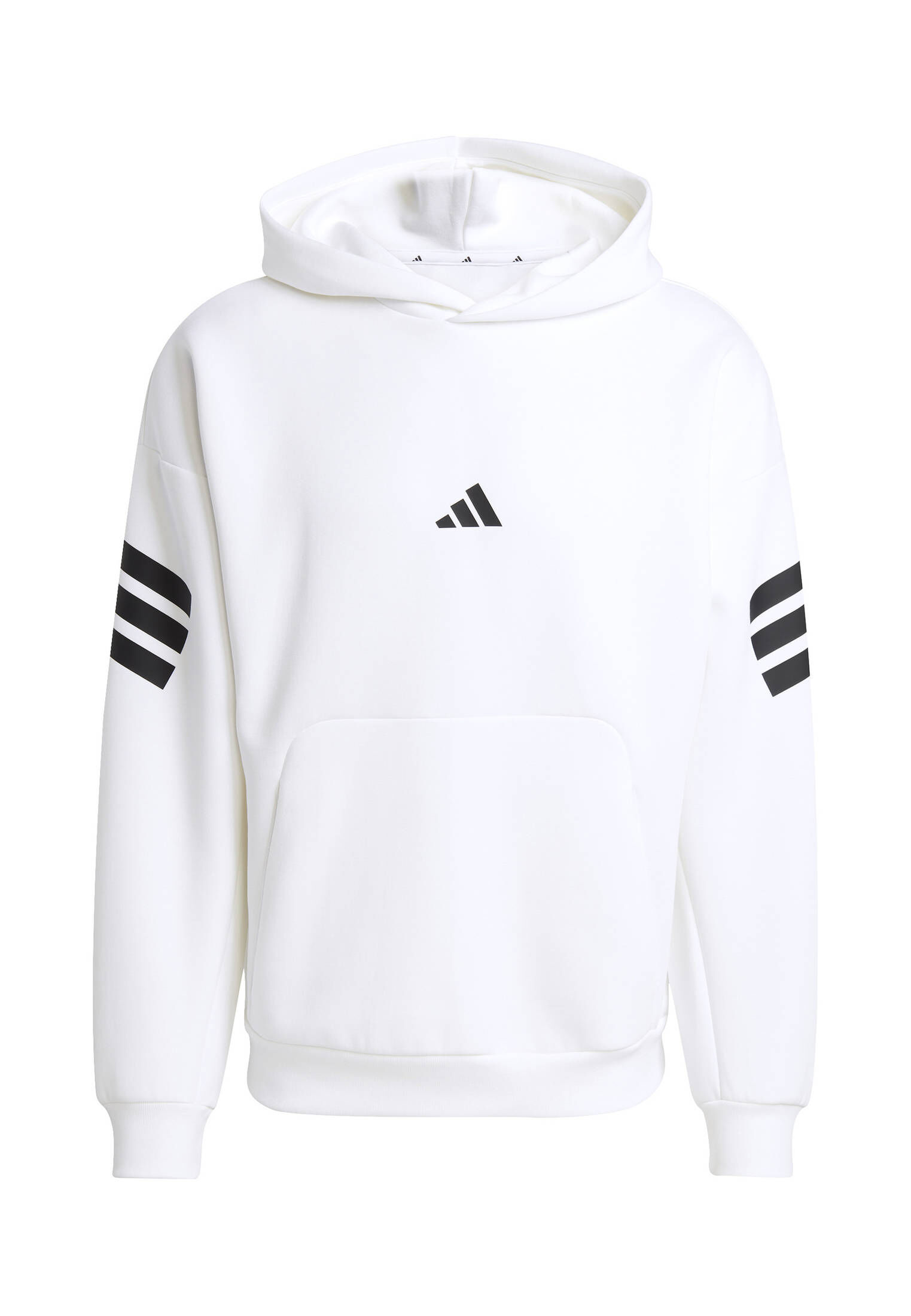 adidas Sportswear Herren Hoodie FUTURE ICONS 3S in weiß kaufen | engelhorn