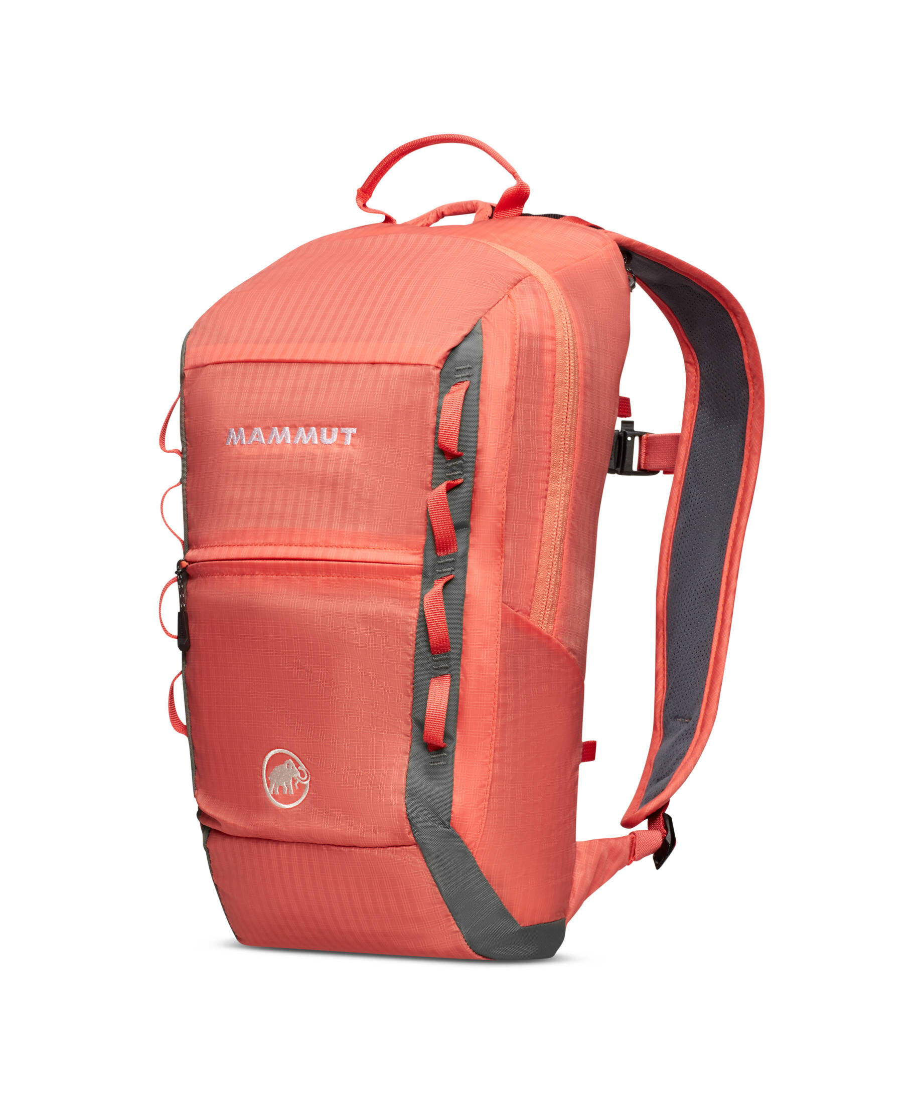 Mammut Rucksack "Neon Light" in Rot kaufen | engelhorn