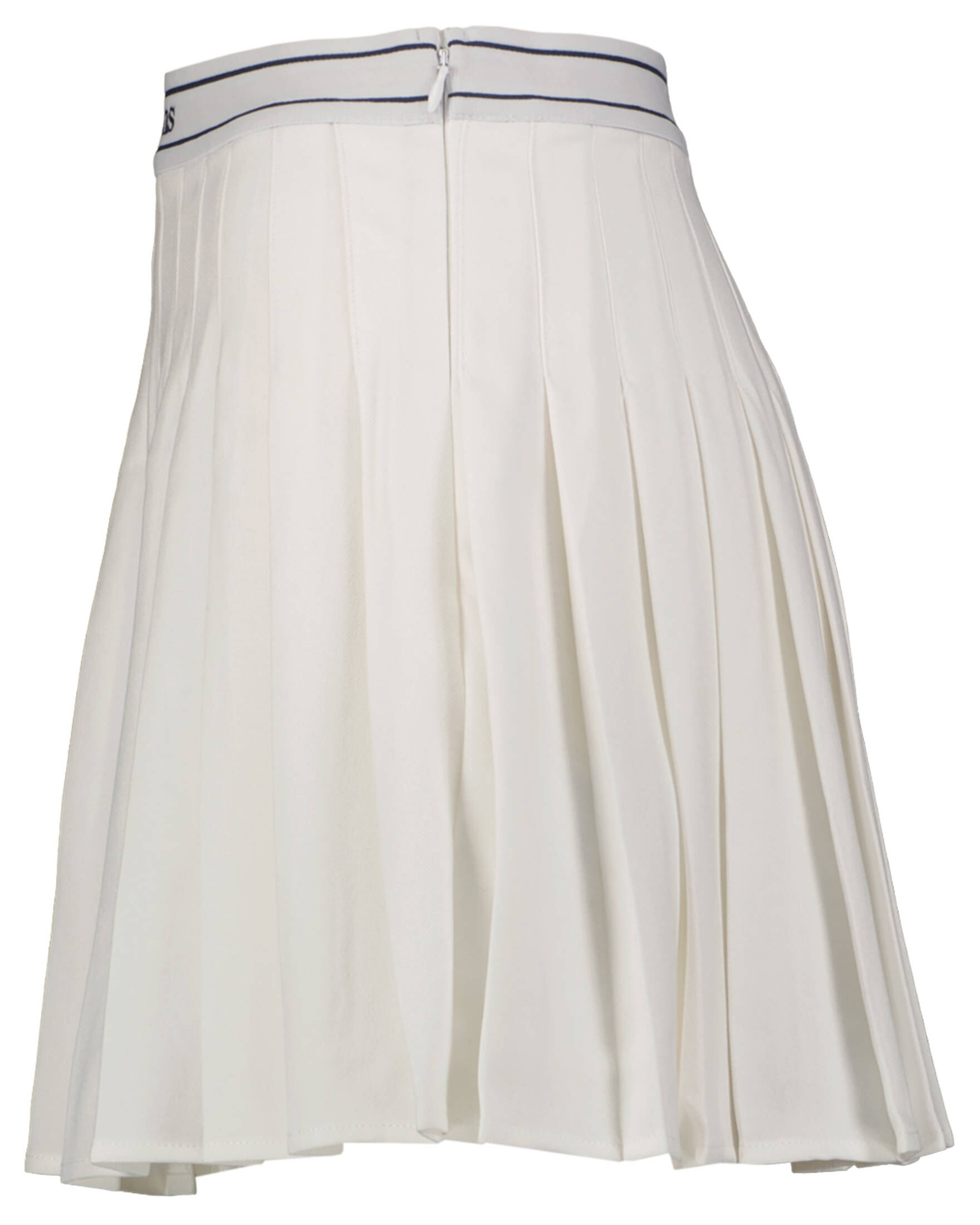 Tommy Jeans Damen Rock LOGO PLEAT SKIRT kaufen | engelhorn