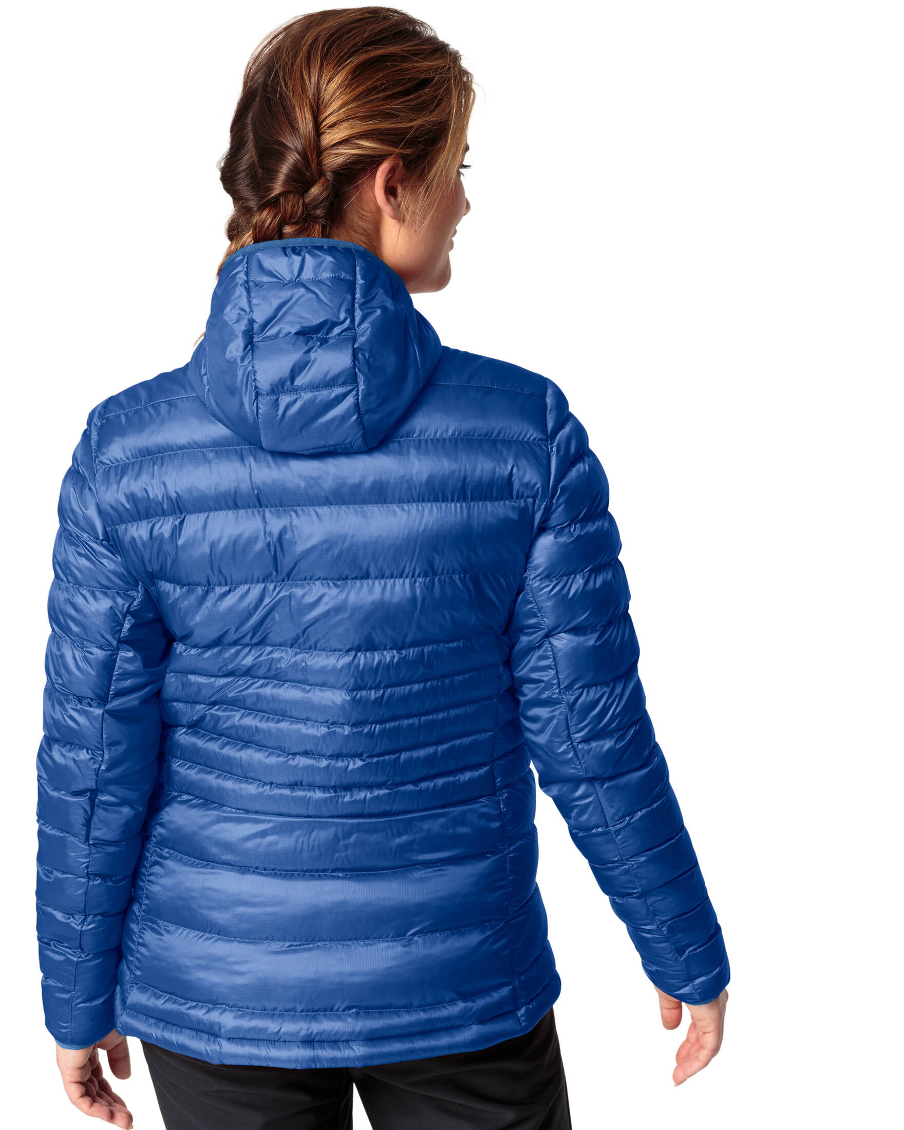 VAUDE Damen Jacke Women's Batura Hooded Insulation Jacket kaufen ...
