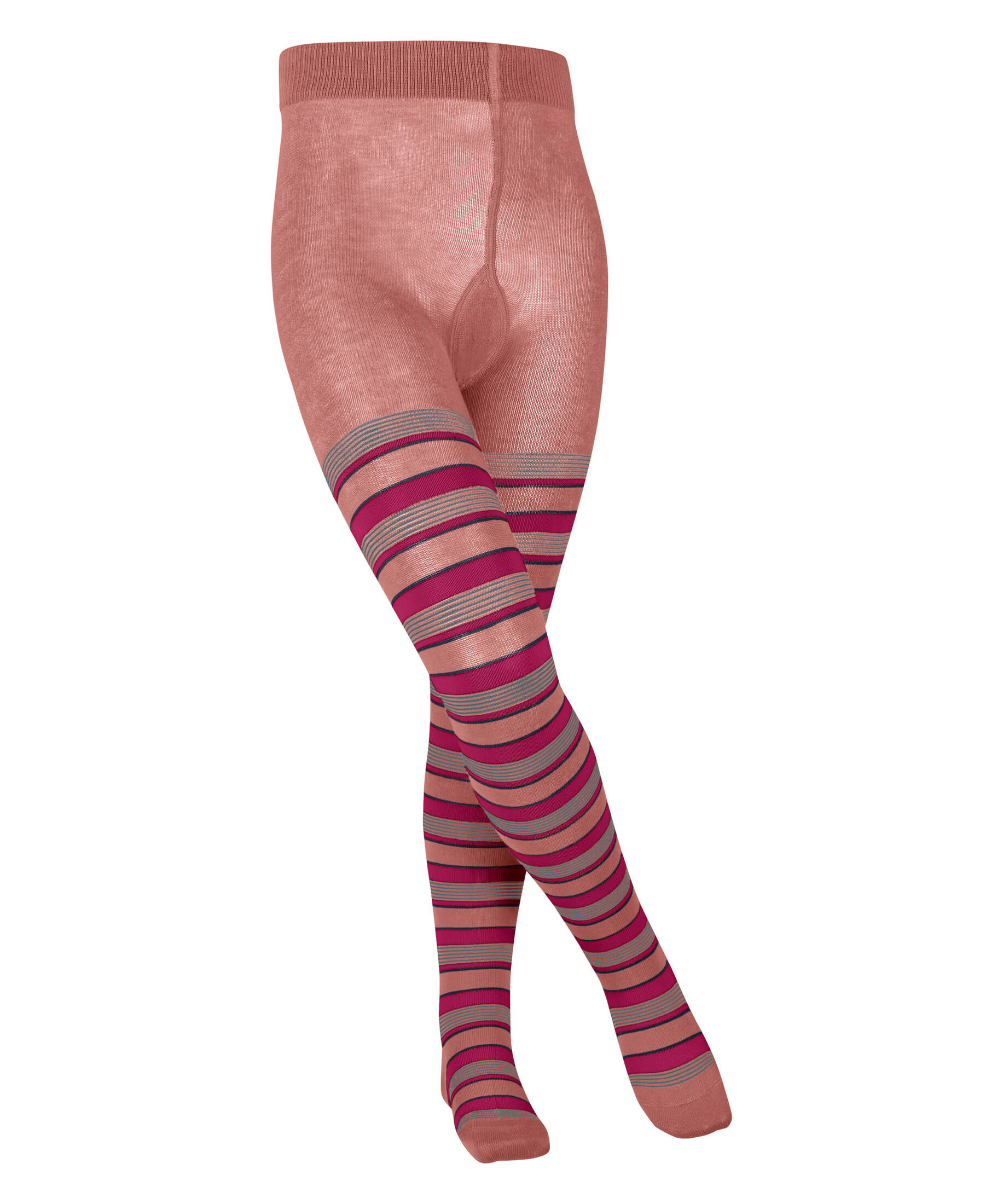 FALKE Kinder Strumpfhose Mixed Stripe kaufen | engelhorn