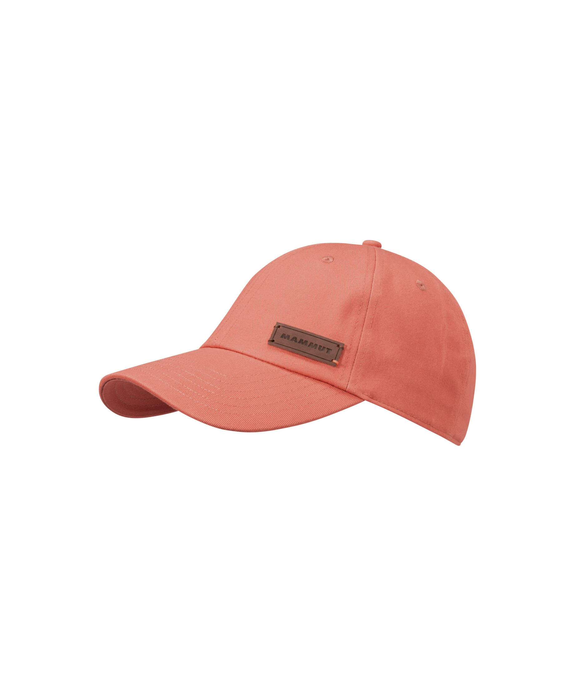 Mammut Baseball Cap "Mammut" in kaufen | engelhorn