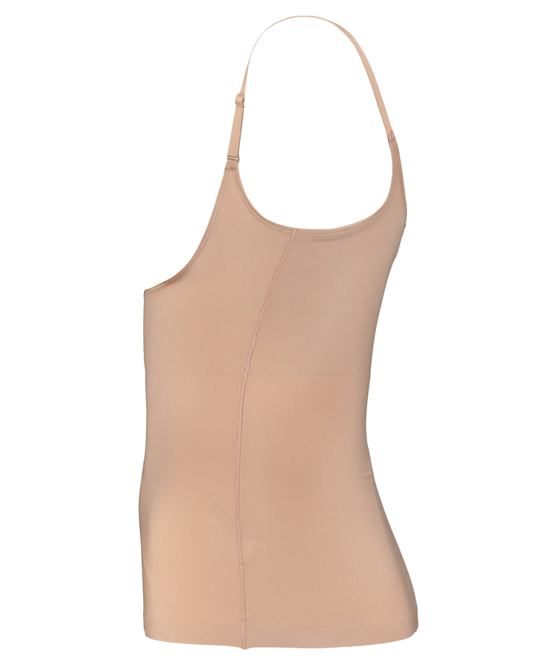 Damen Shapewear-Unterhemd "Suit Your Fancy Open Bust Cami"