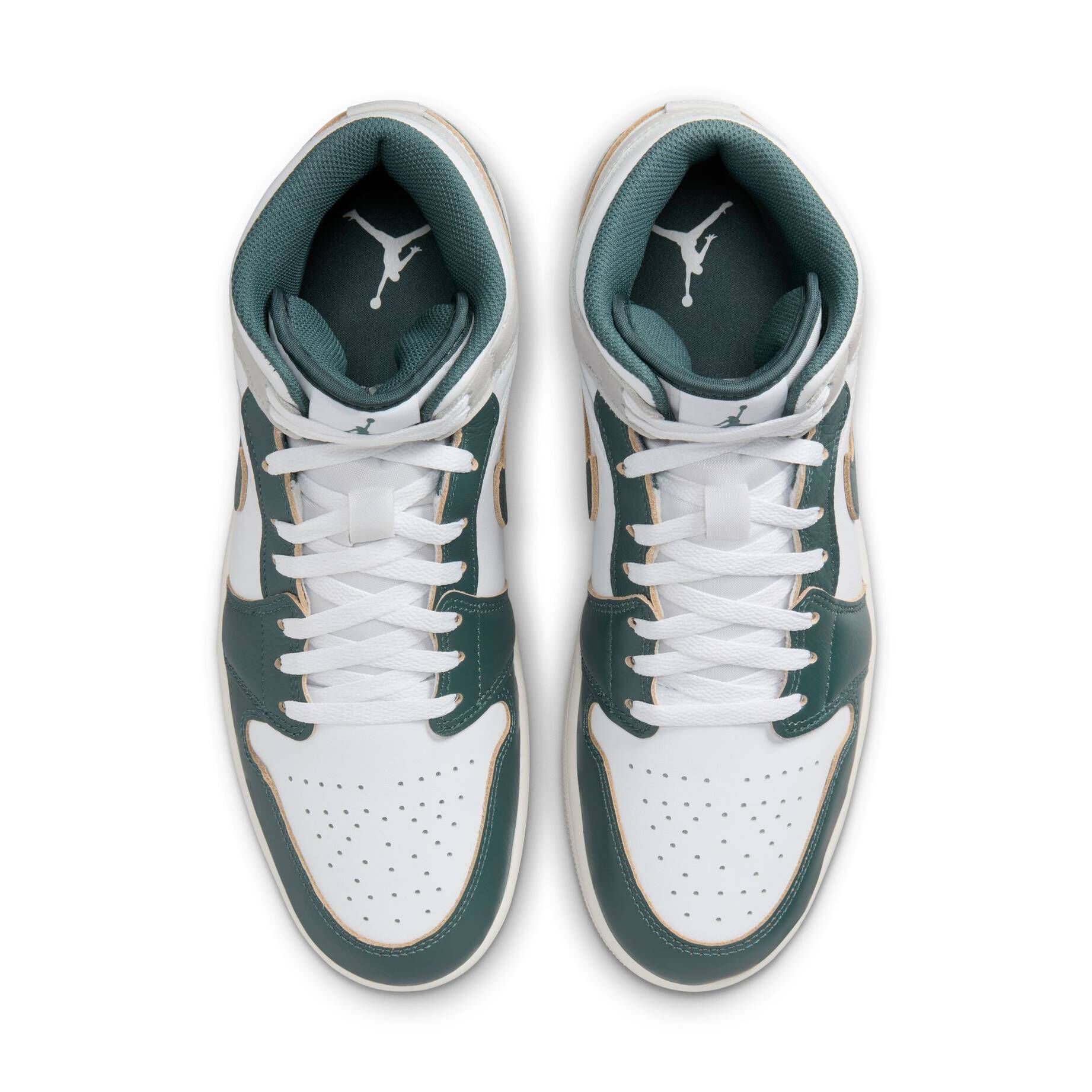 Herren Sneaker AIR JORDAN 1 MID