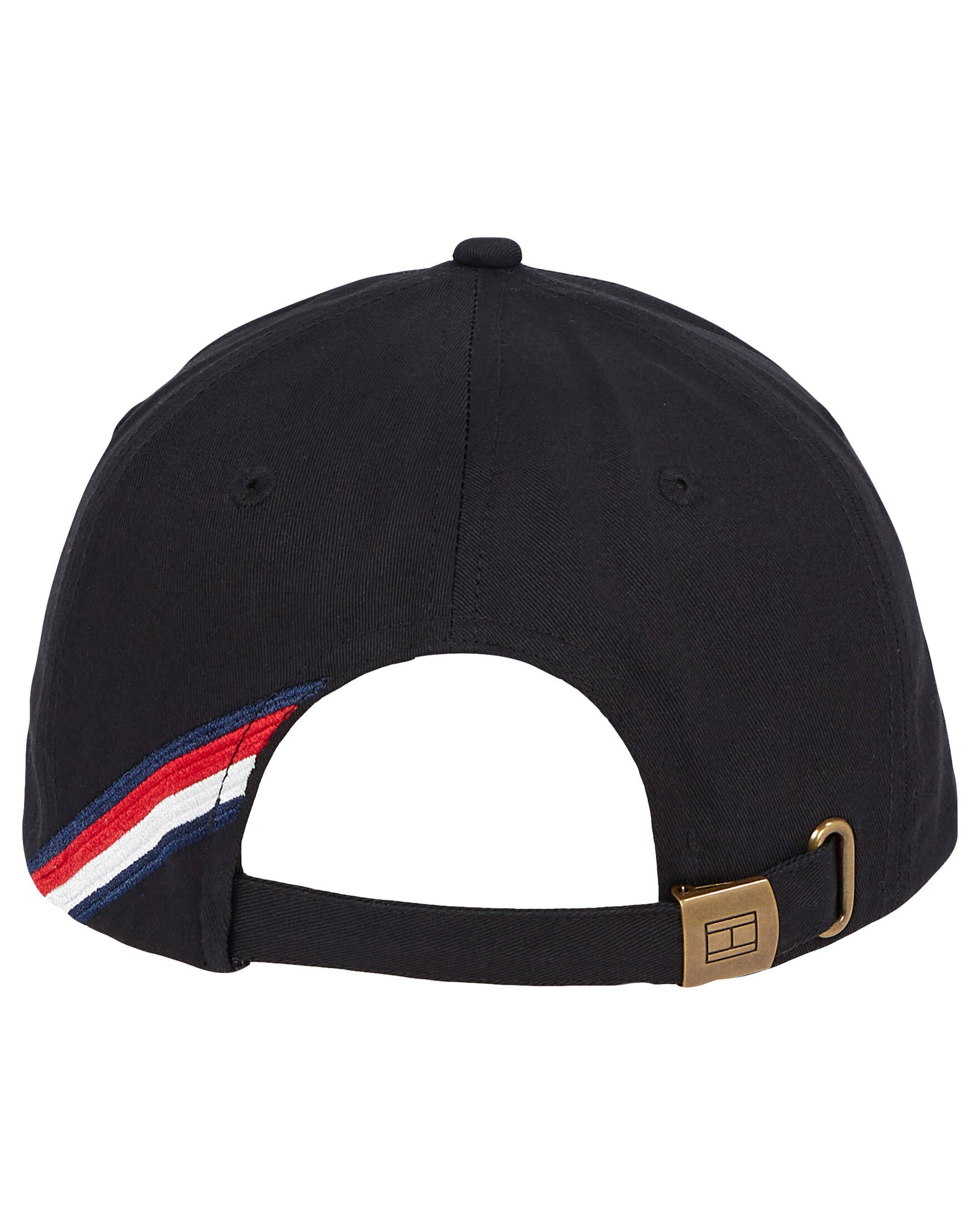 Tommy Hilfiger Herren Cap TH ELEVATED CORPORATE CAP in schwarz kaufen ...