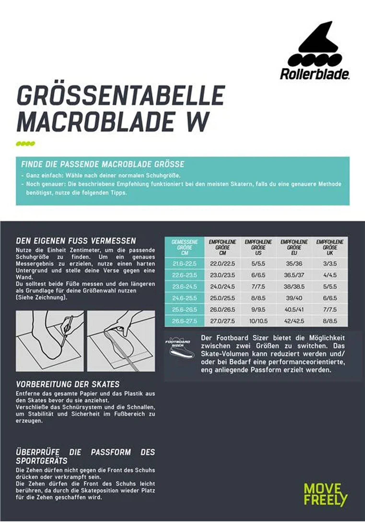 Firefly Inlineskates ILS A84 in grün kaufen | engelhorn