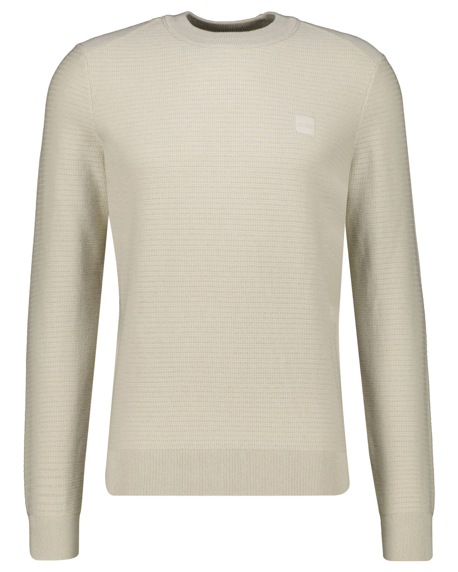 Herren Strickpullover ANION Regular Fit