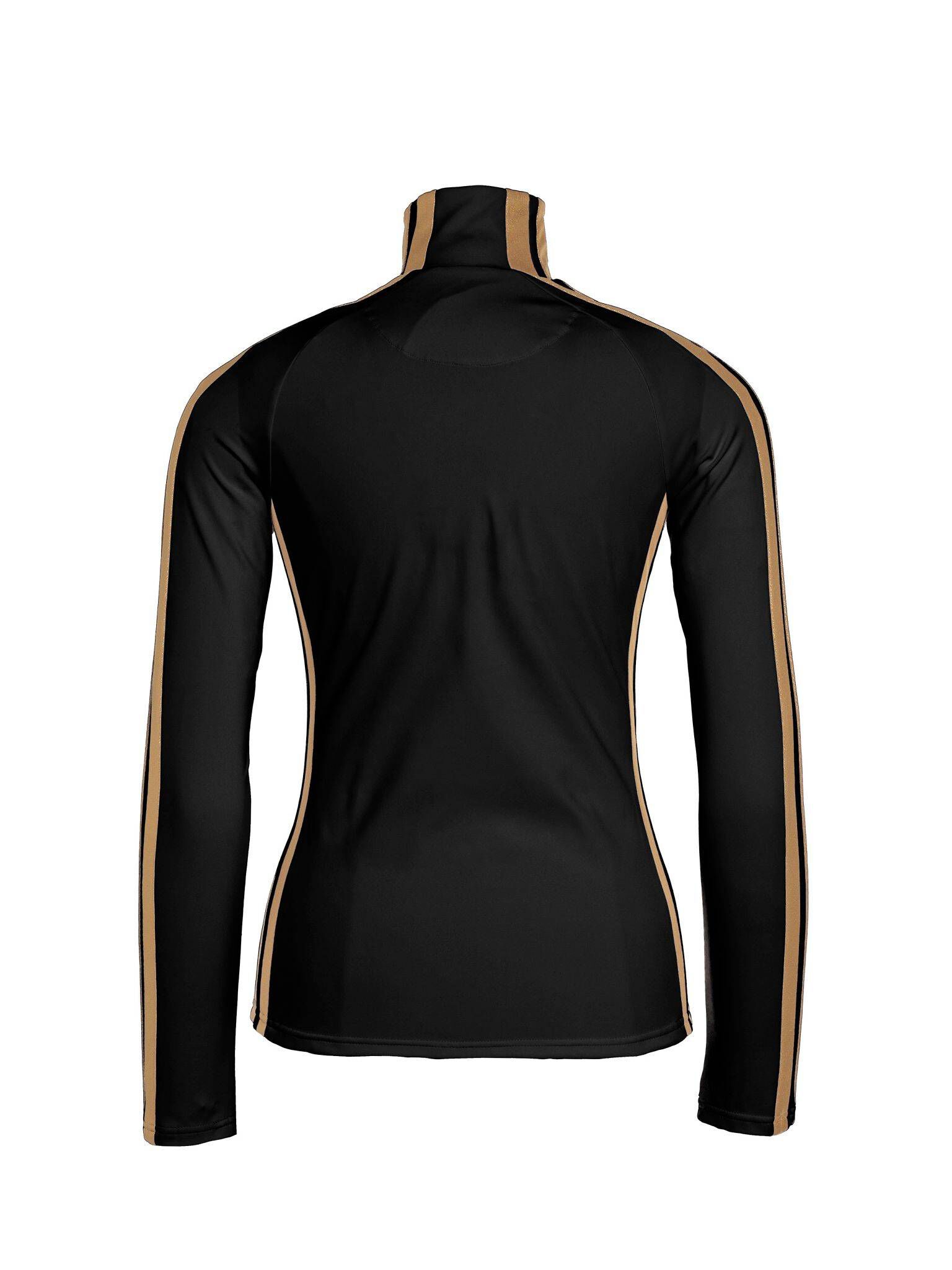Damen Skipullover GOBLET SKI PULLY