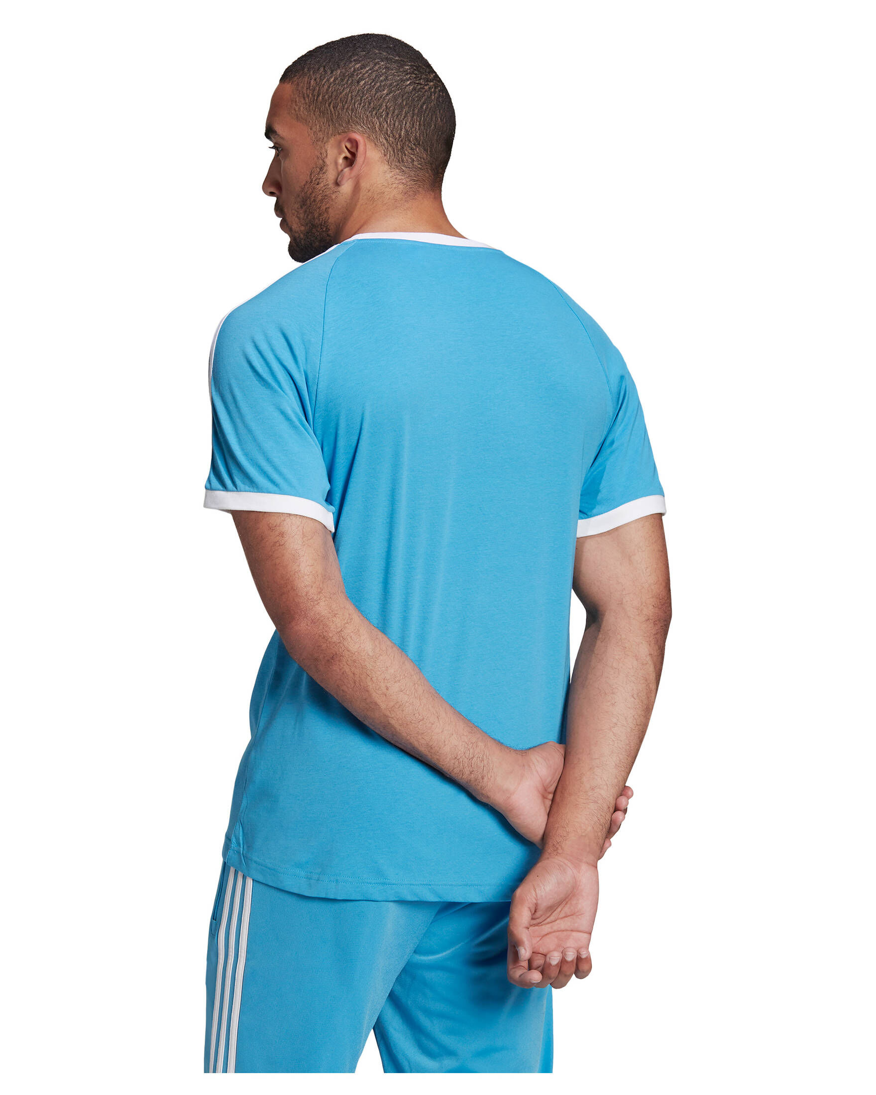 Herren T-Shirt TRACE TEE Slim Fit