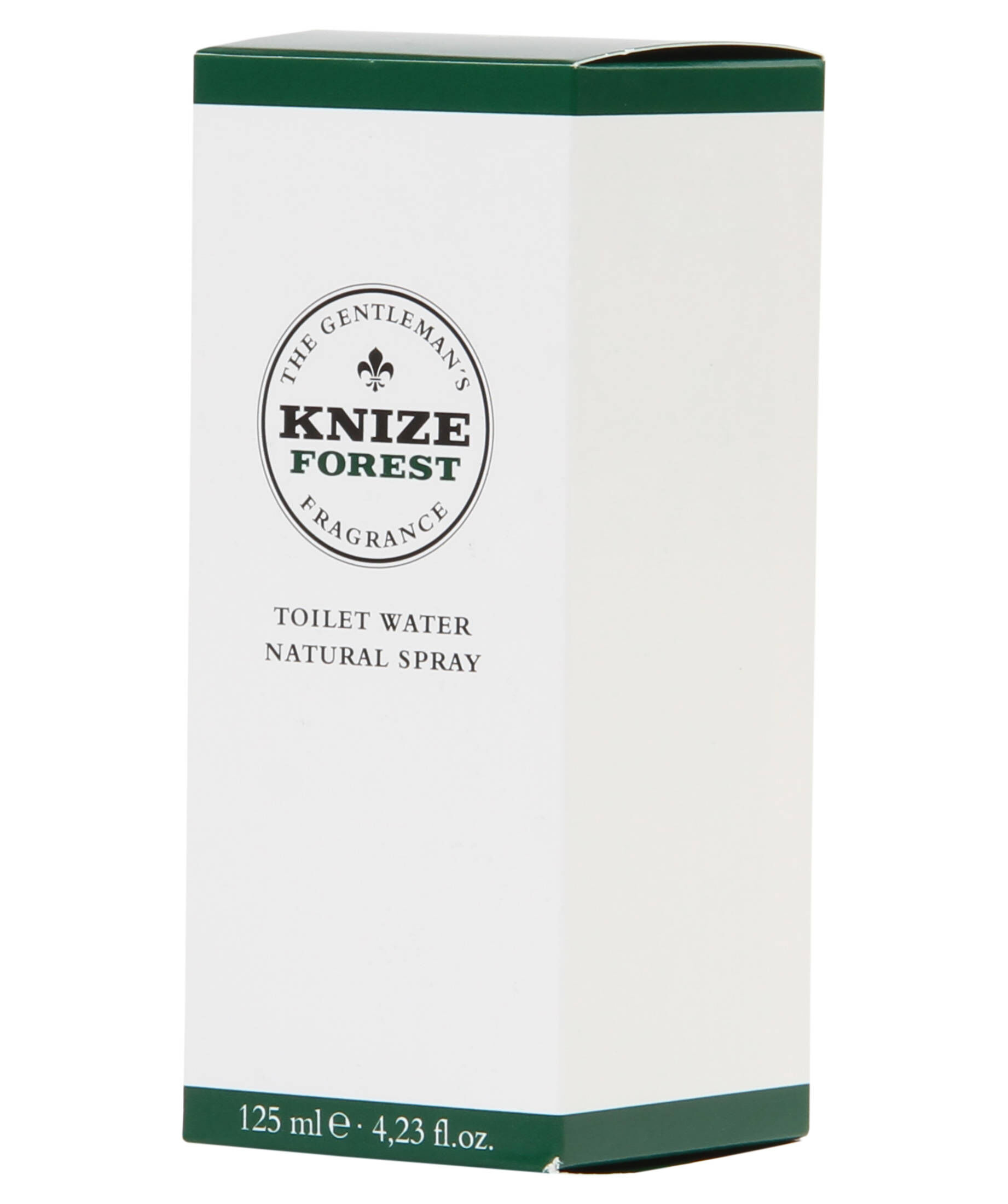 entspr. 71,92 Euro / 100 ml - Inhalt: 125 ml Toilet Water Spray "Knize Forest"