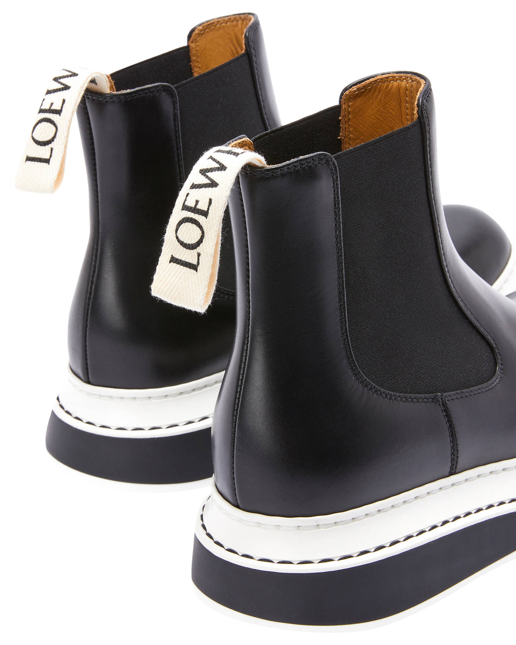 Damen Chelsea Boots