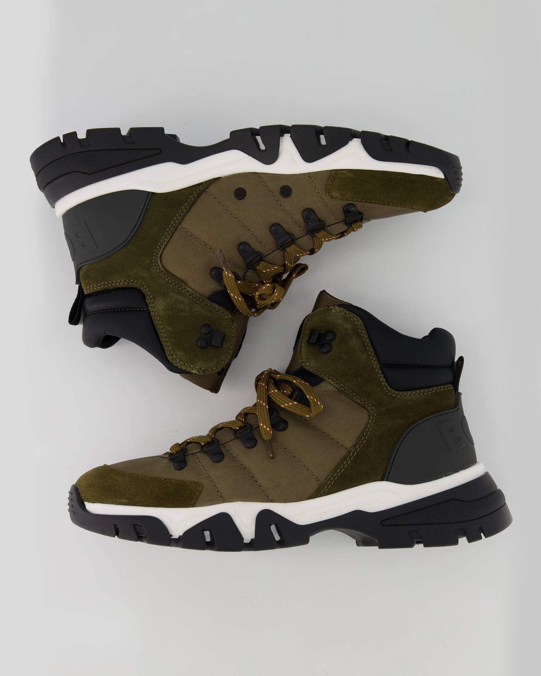 Herren Boots CHESTER