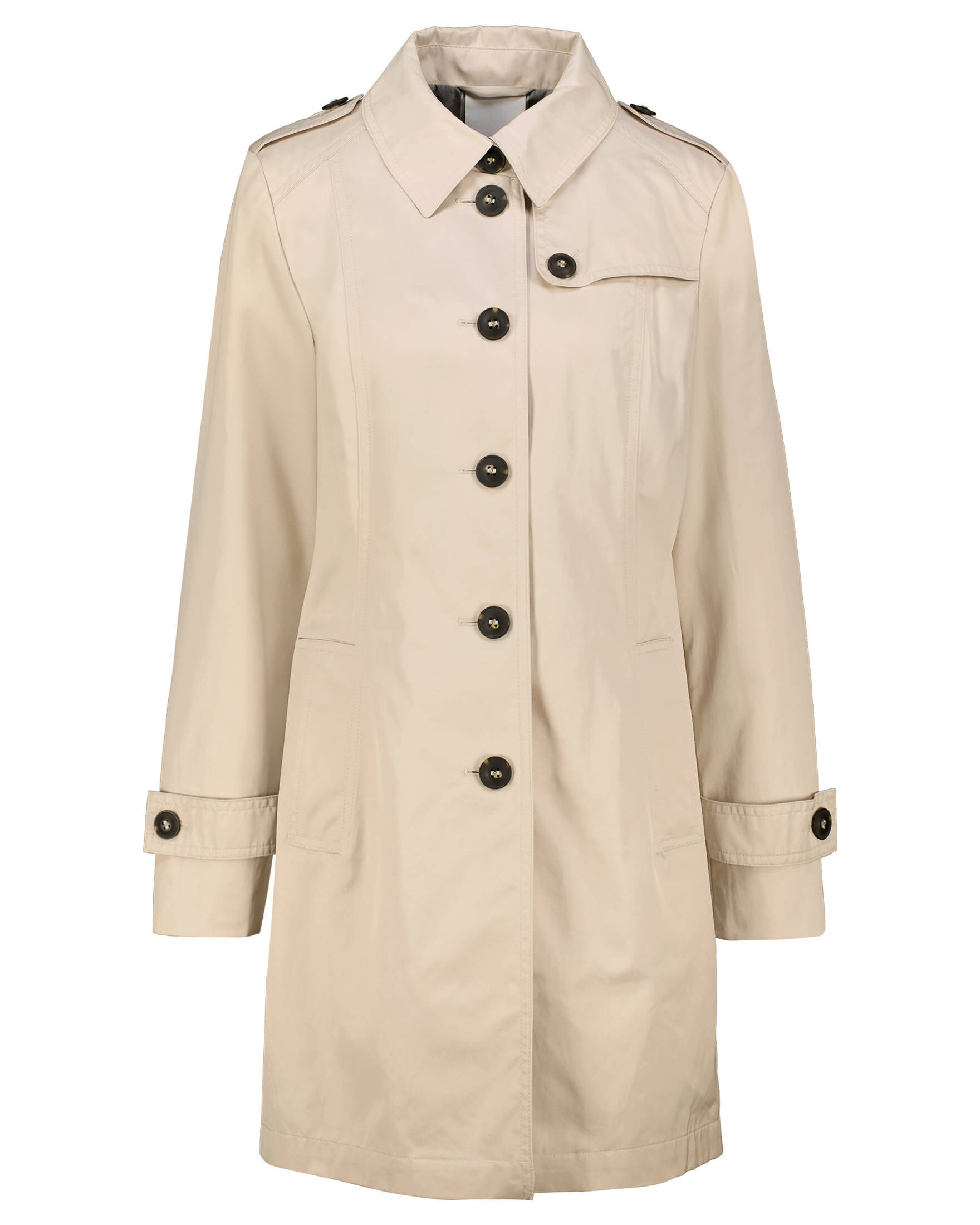 Fuchs Schmitt Damen Trenchcoat in beige kaufen | engelhorn