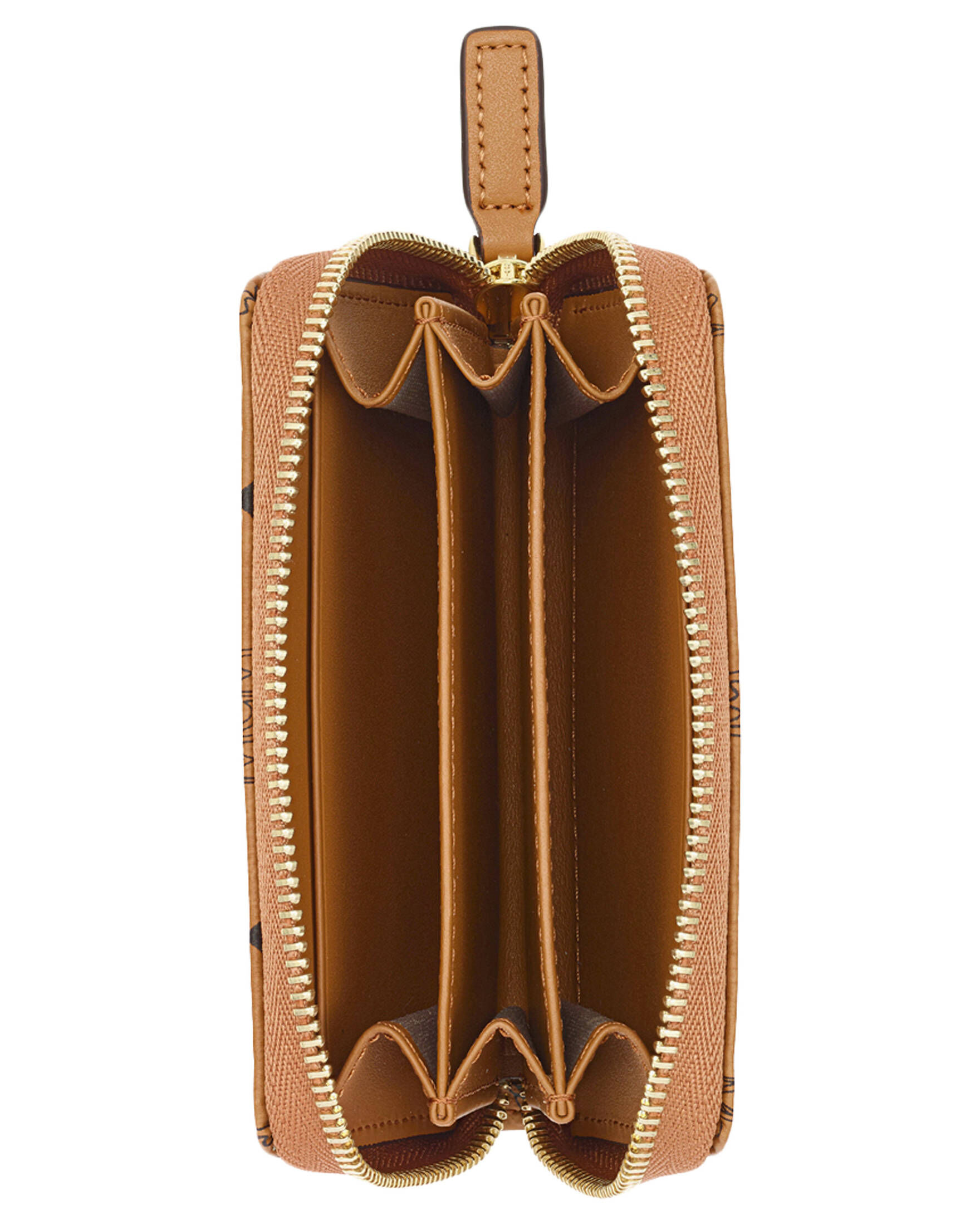 Geldbörse AREN ZIPPED WALLET XMINI