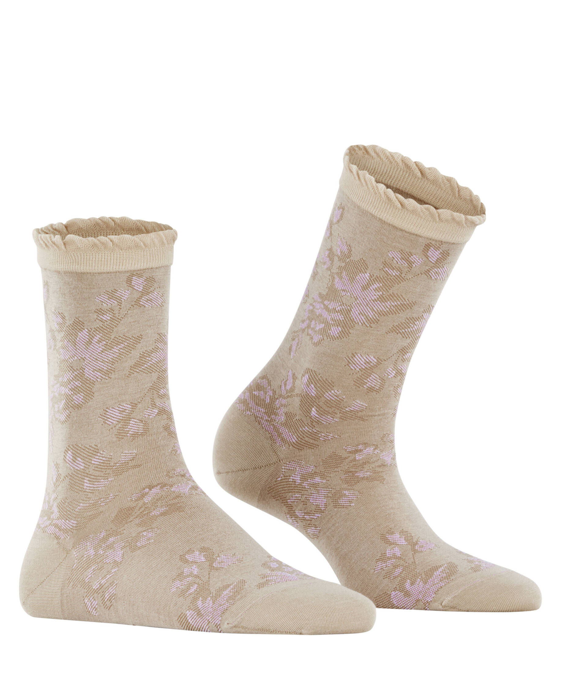 Damen Socken Gentle Woman