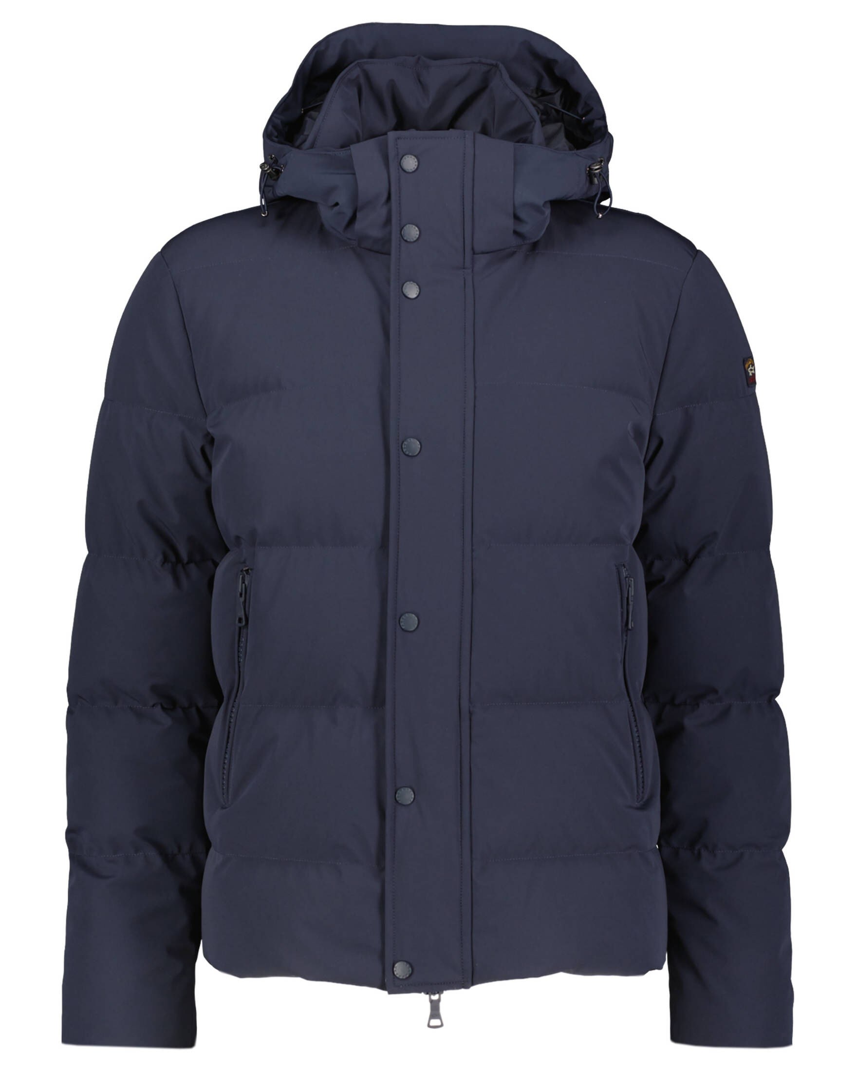 Herren Daunenjacke TYPHOON 20000