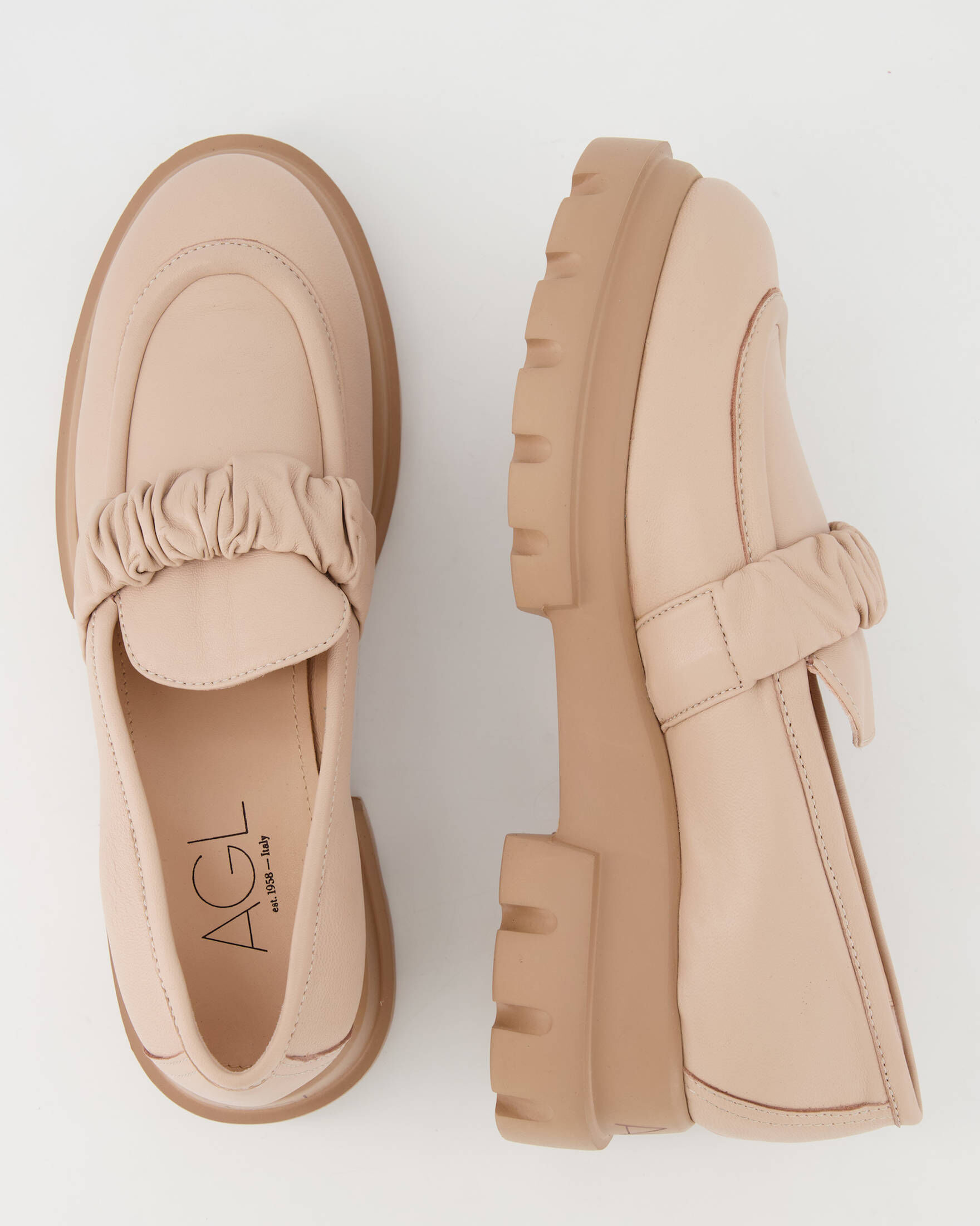 Damen Loafer MAXINE