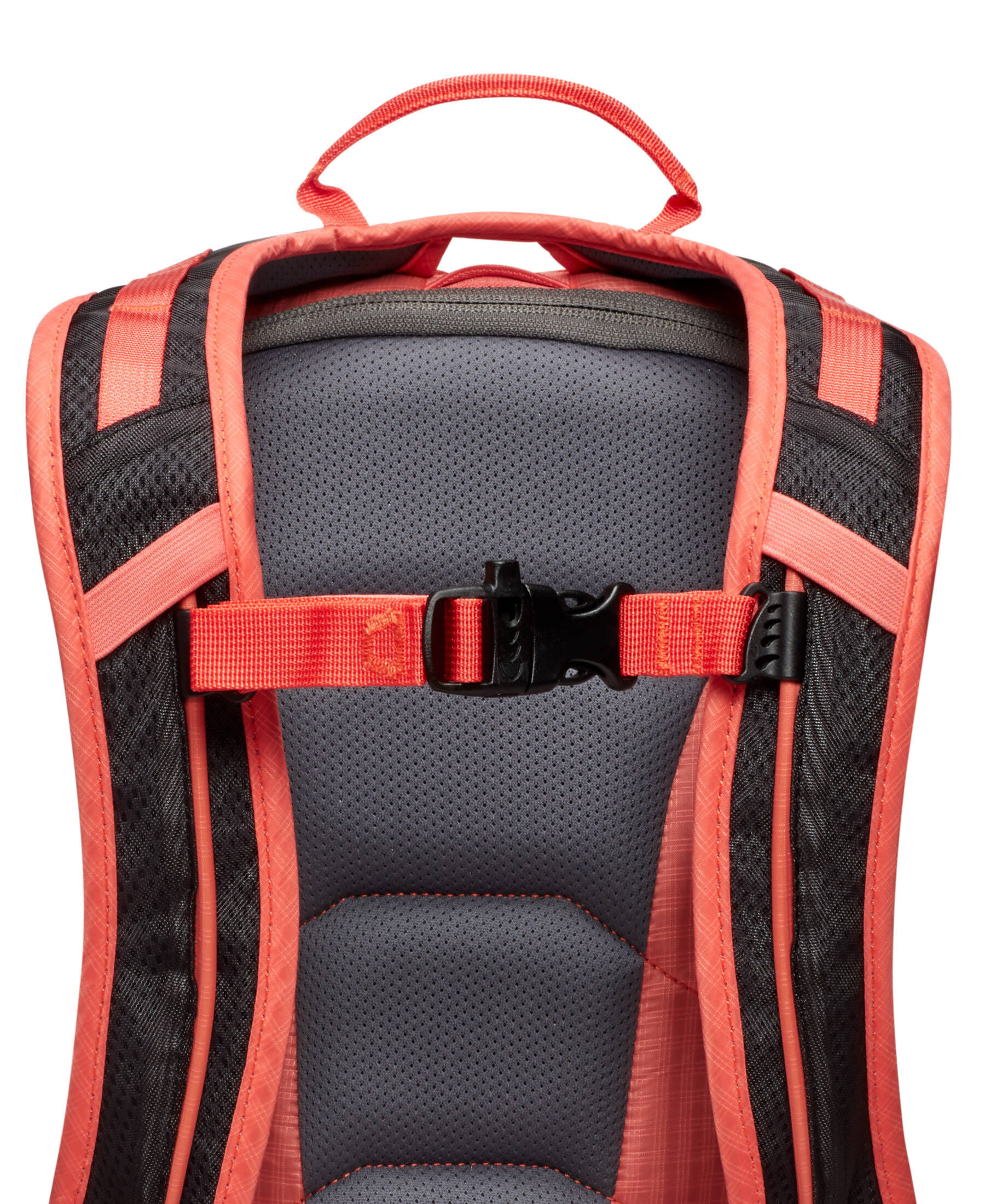 Mammut Rucksack "Neon Light" in Rot kaufen | engelhorn