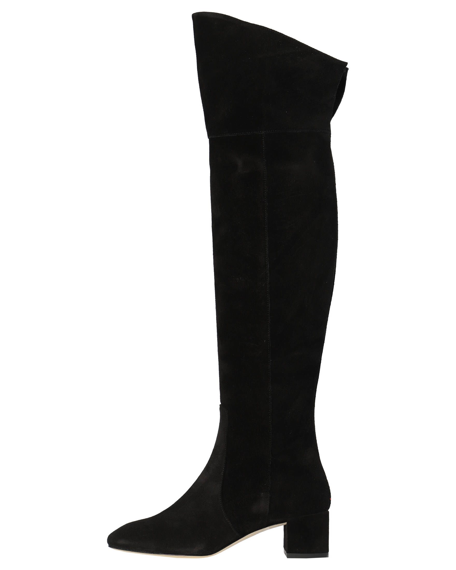 Aeyde Damen Stiefel LETIZIA COW SUEDE LEATHER kaufen | engelhorn