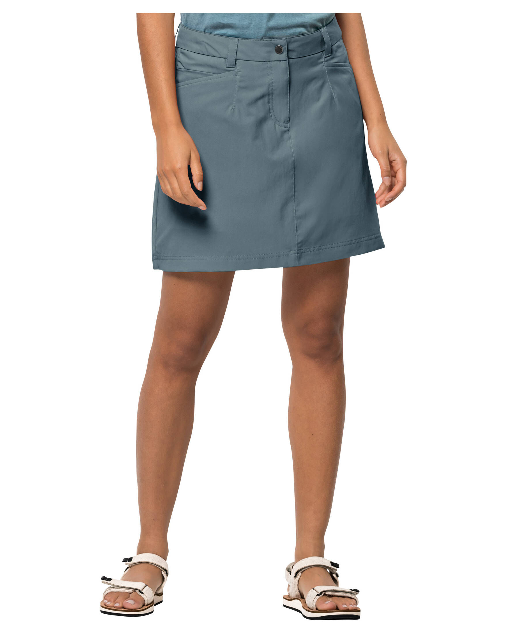 Damen Outdoor Skort SONORA SKORT