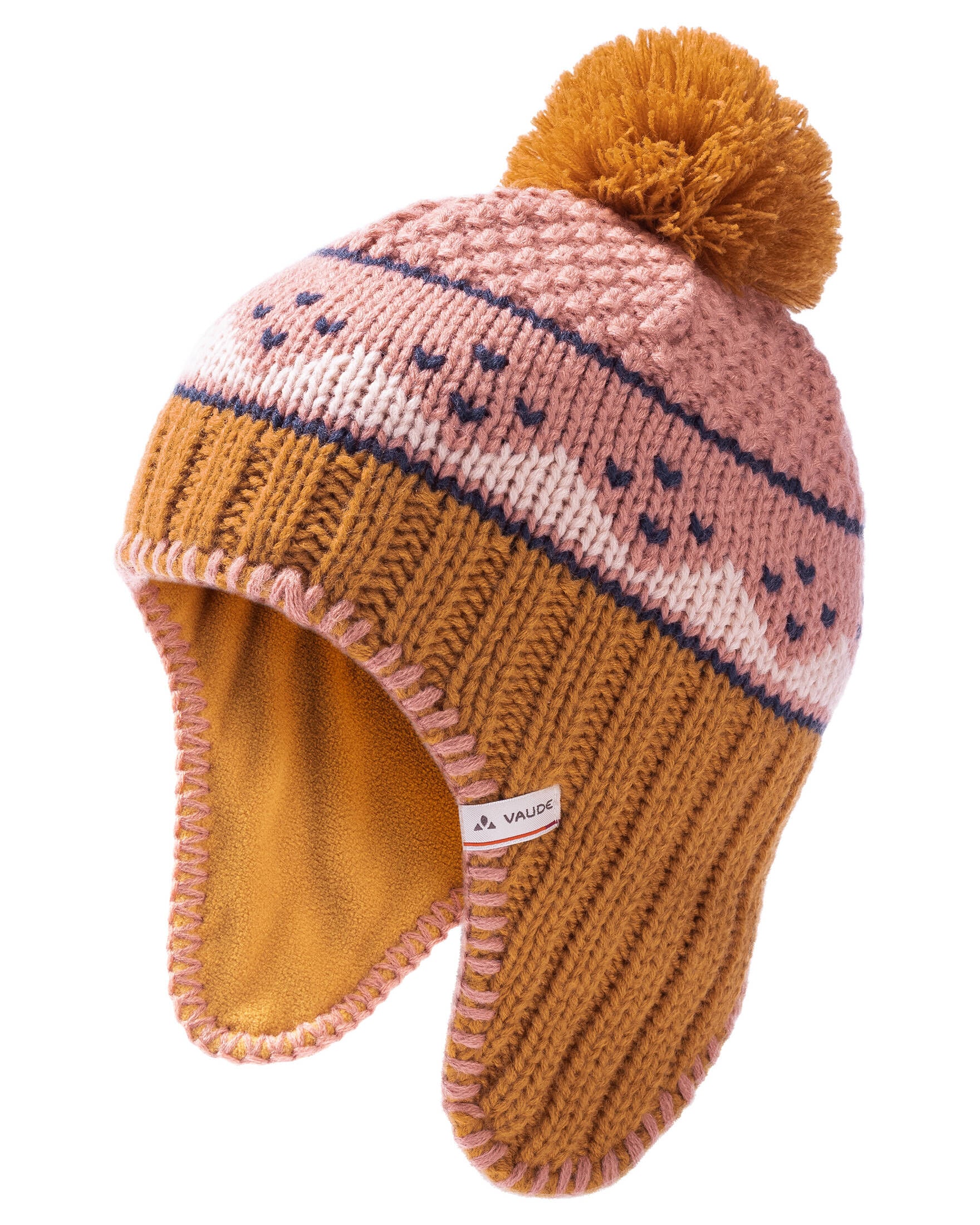 Kinder Mütze Knitted Cap IV