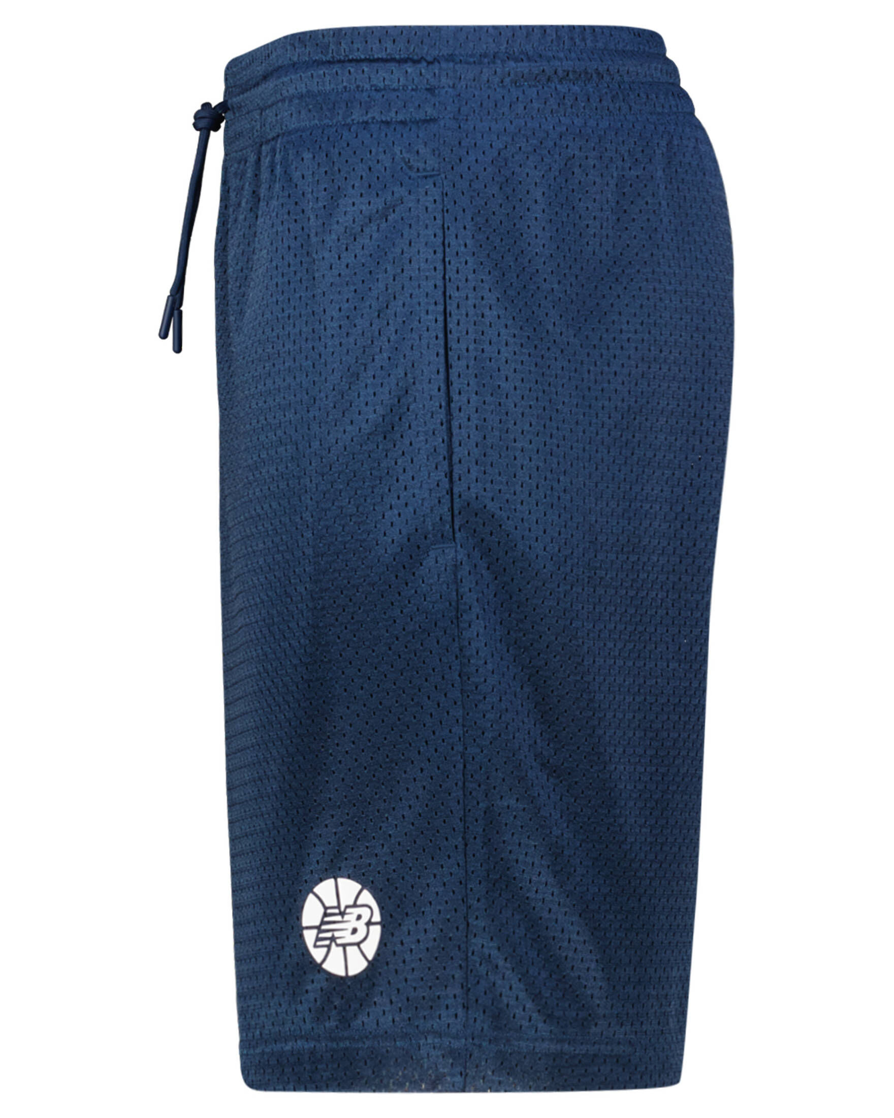 Herren Sportshorts NB HOOPS ESSENTIAL FUNDAMENTAL SHORT