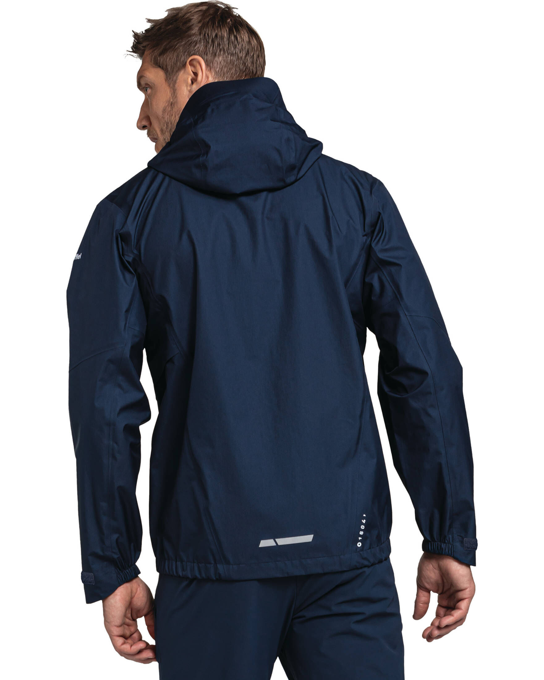 Herren Outdoorjacke RYTEN